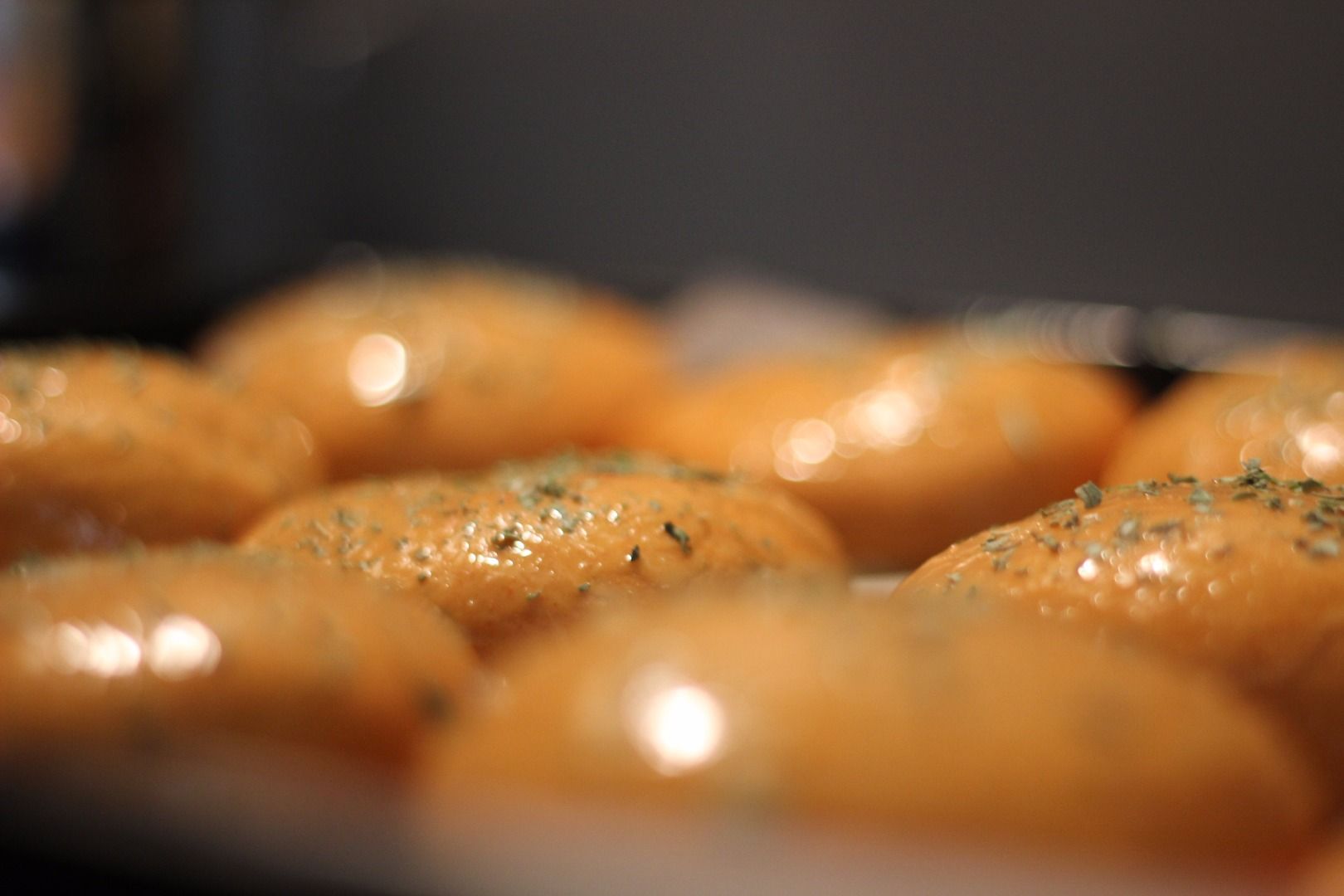 Paprika BURGER Buns : 6 Steps (with Pictures) - Instructables