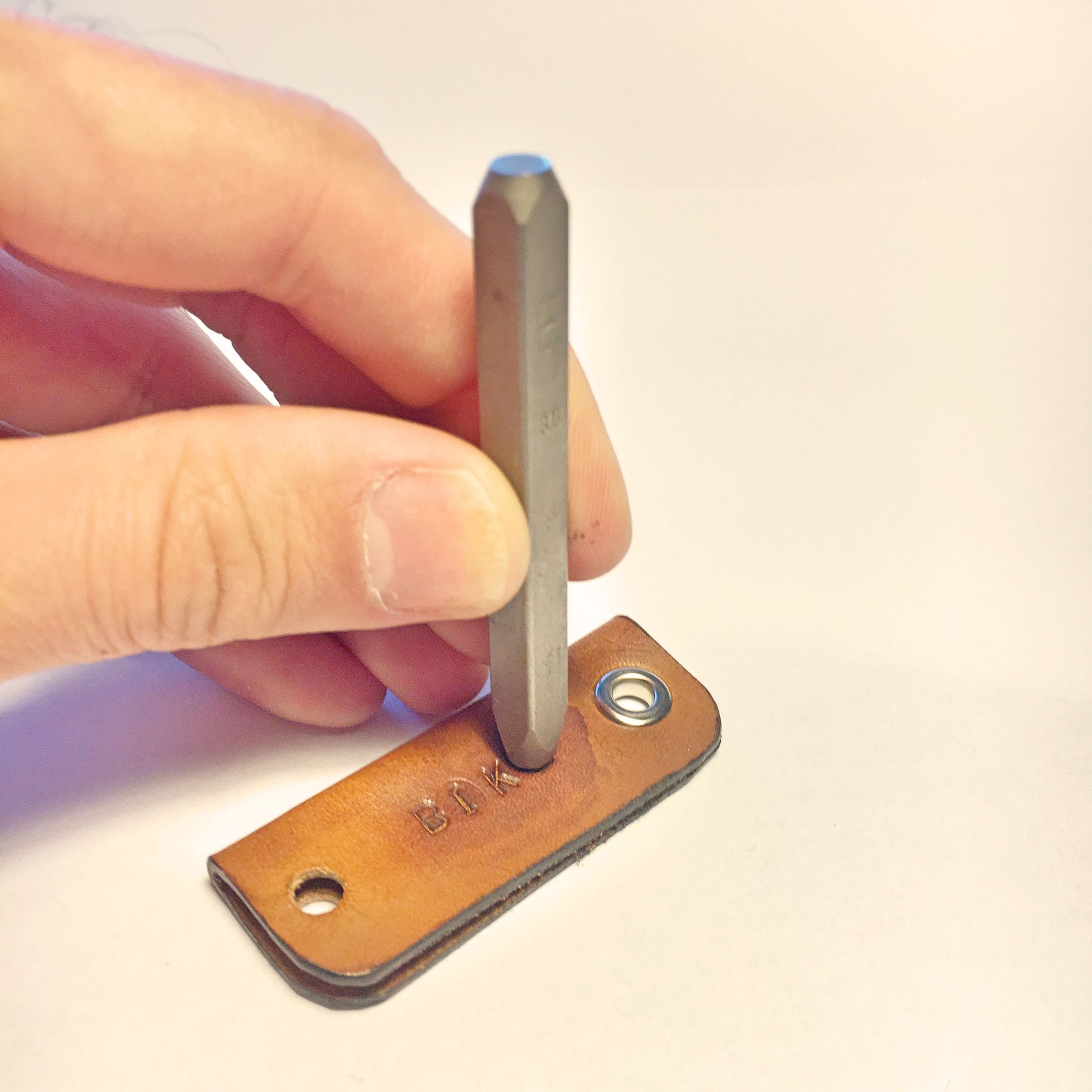 Hipsterize Your Bike Key : 5 Steps (with Pictures) - Instructables