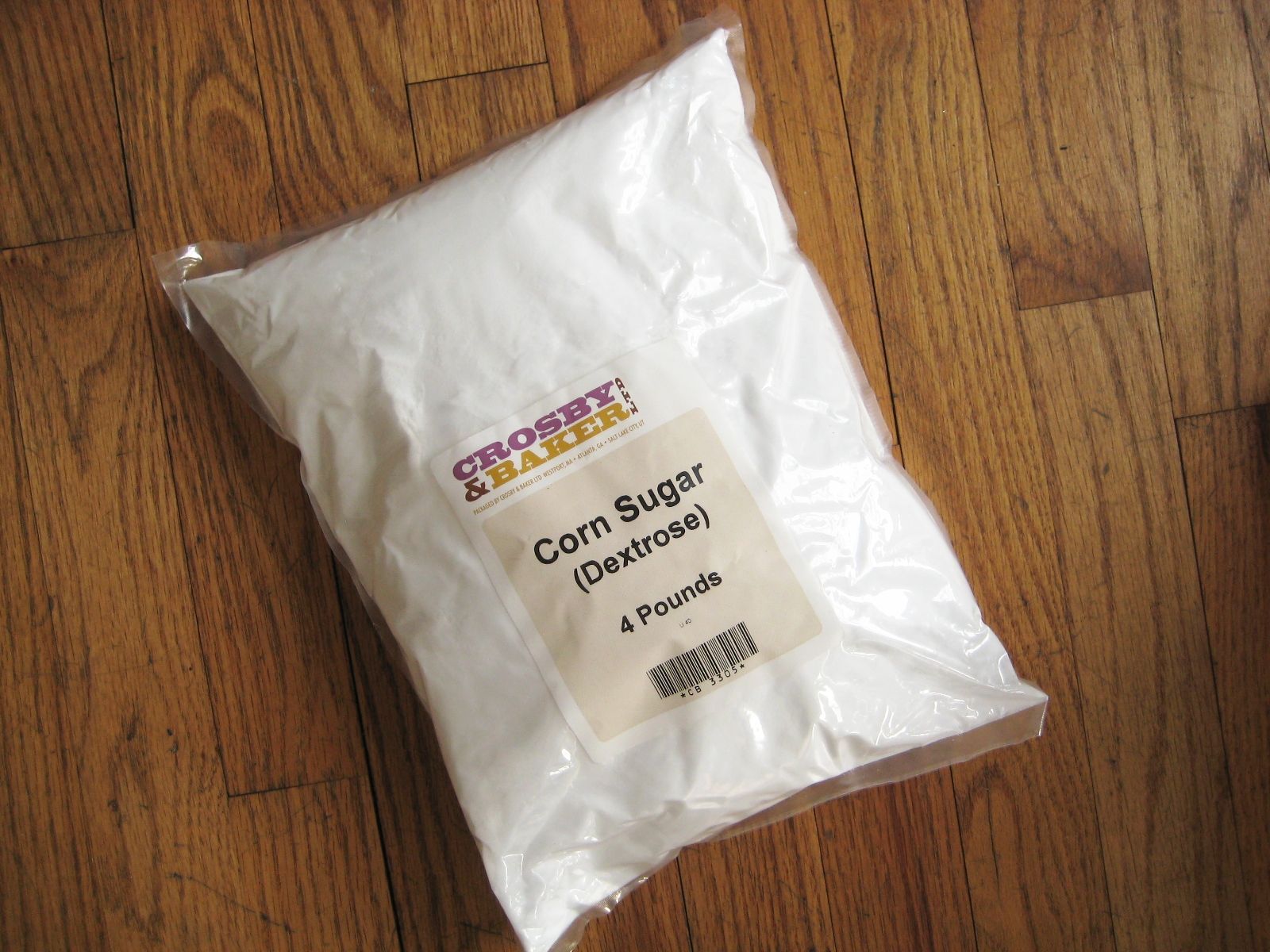 Authentic & Artisanal Pixie Sticks : 3 Steps (with Pictures ...