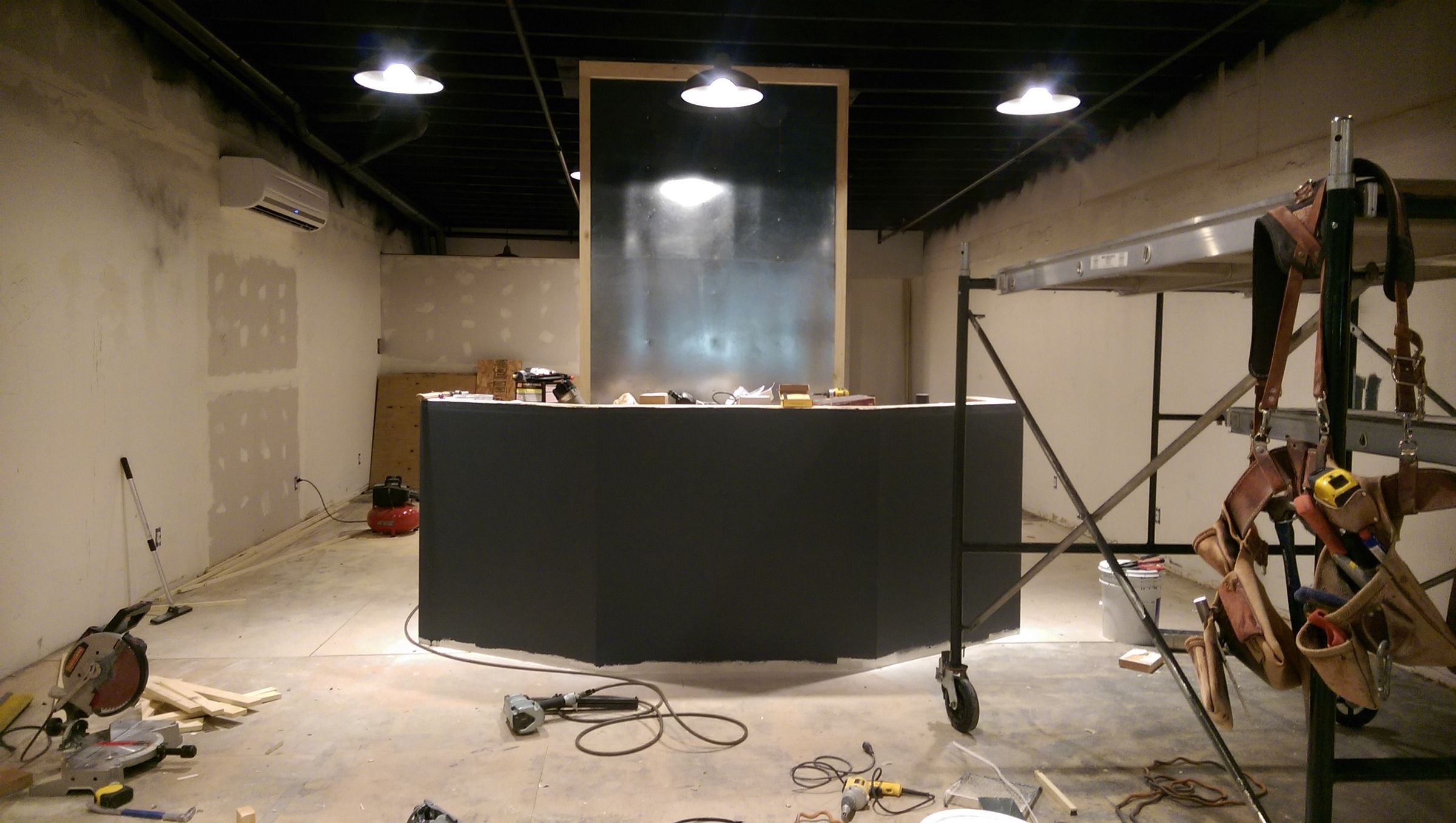 Professional Sound Booth : 3 Steps (with Pictures) - Instructables
