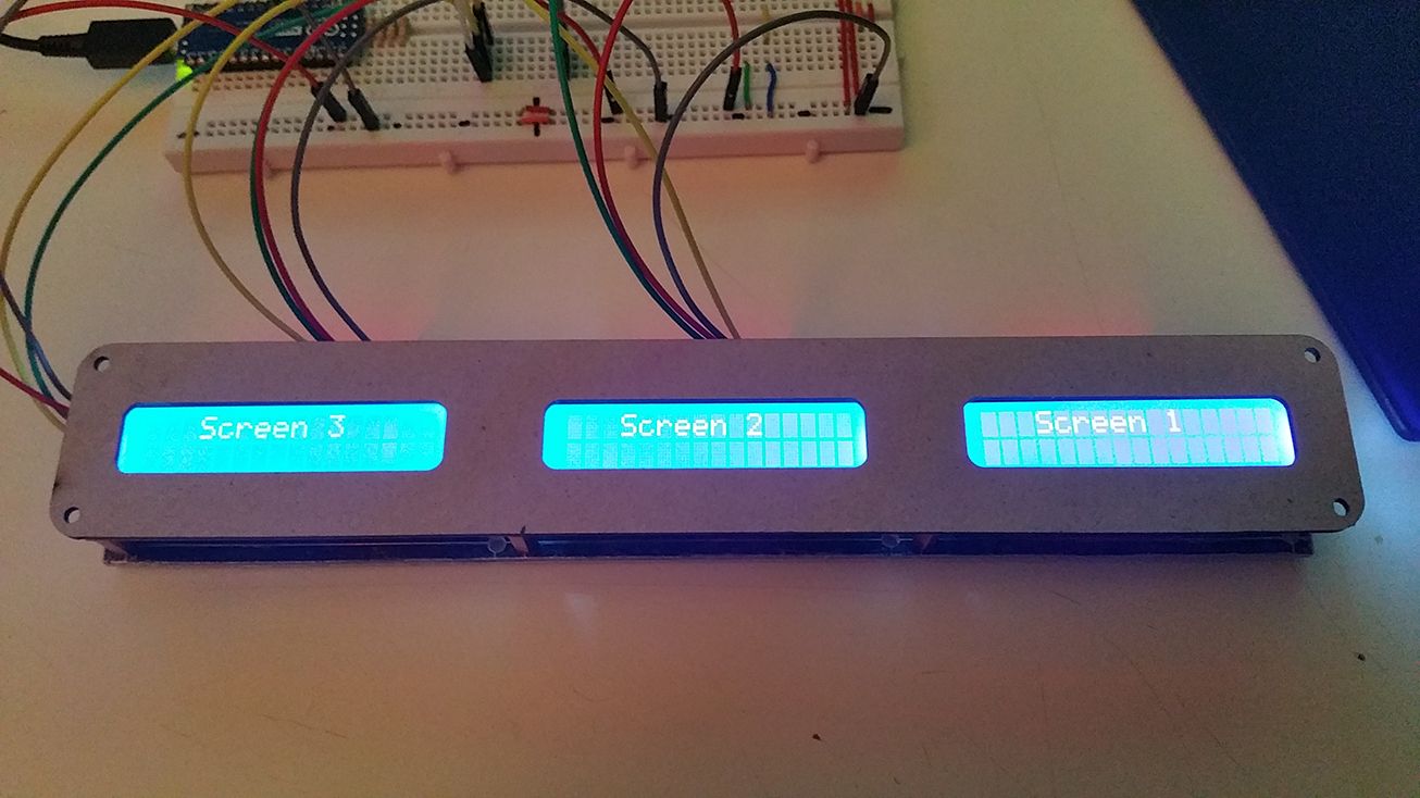 Arduino MIDI Foot Controller : 12 Steps - Instructables