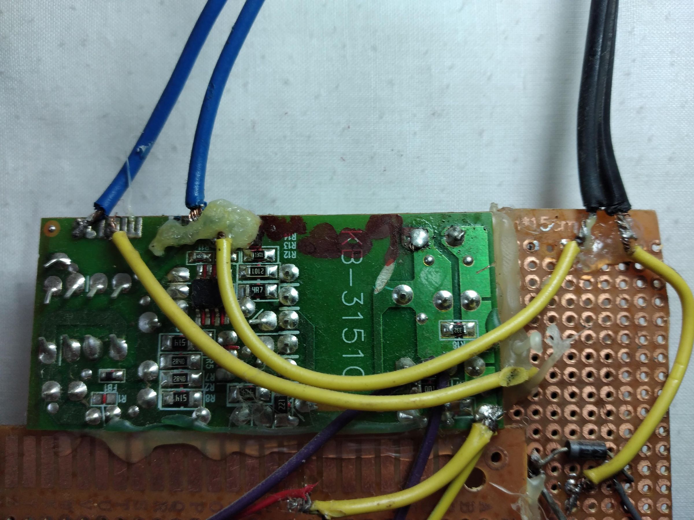 Remote Controlled Light With WiFi Status Checker : 10 Steps - Instructables