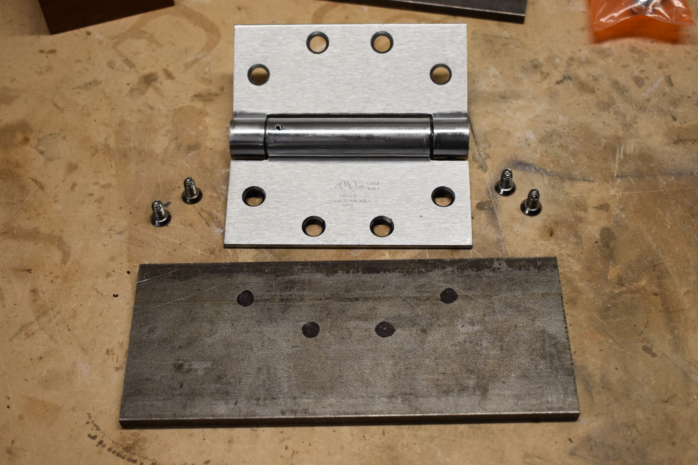 Knife Grinding Jig : 11 Steps (with Pictures) - Instructables