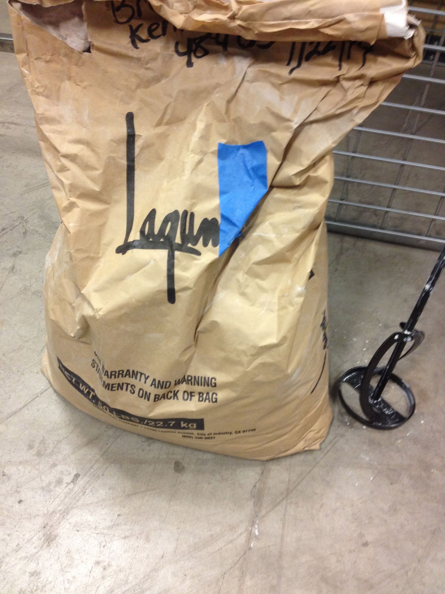 How to Mix Slip for Casting Ceramics - Instructables