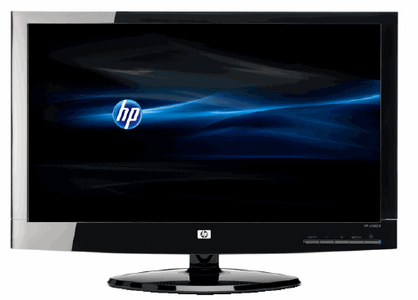 Fix HP X22 LED Monitor Smudges / Shadow / Clouding / Black Spots : 3 ...