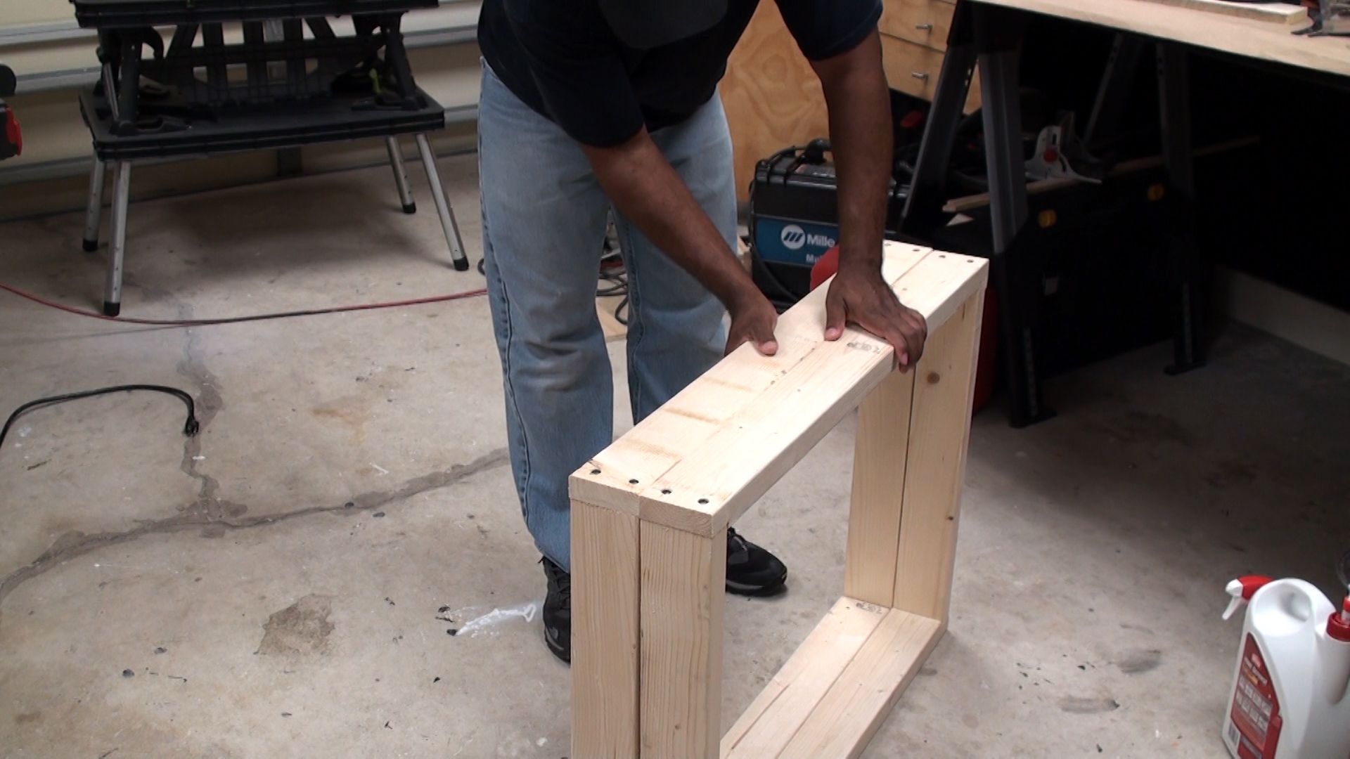 DIY Modern Chair : 13 Steps (with Pictures) - Instructables