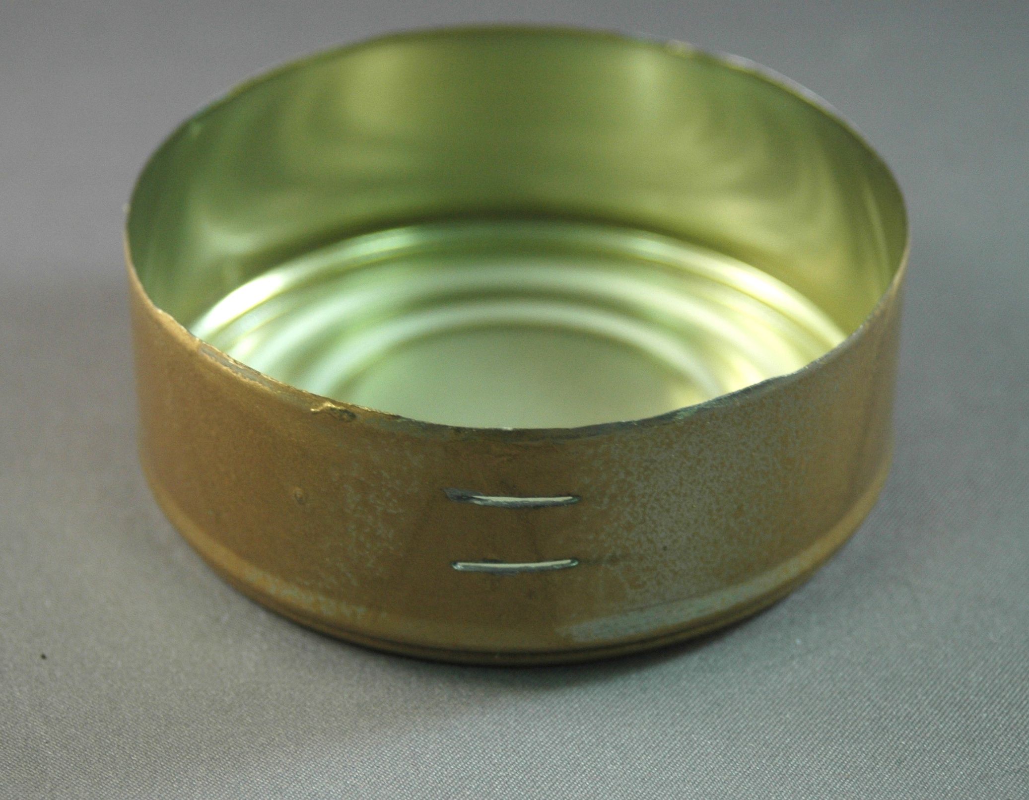 Spinning Sparkling Candle Carousel : 8 Steps (with Pictures ...