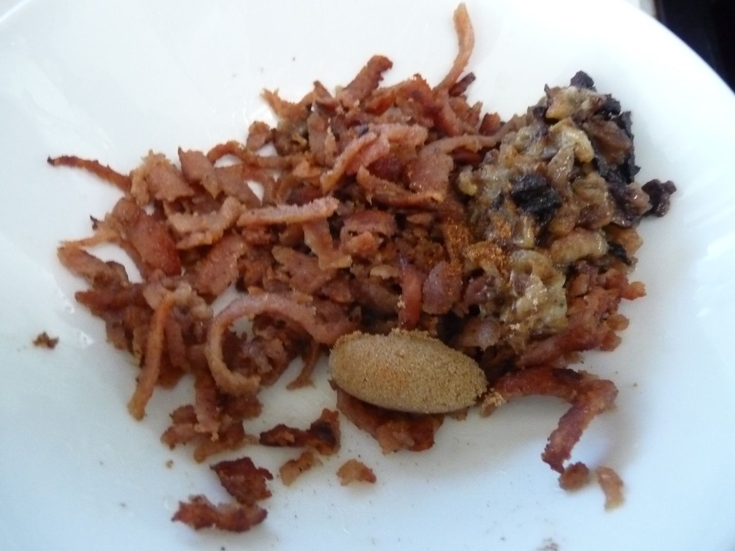 Not-So-Southern Red Eye Gravy : 3 Steps (with Pictures) - Instructables