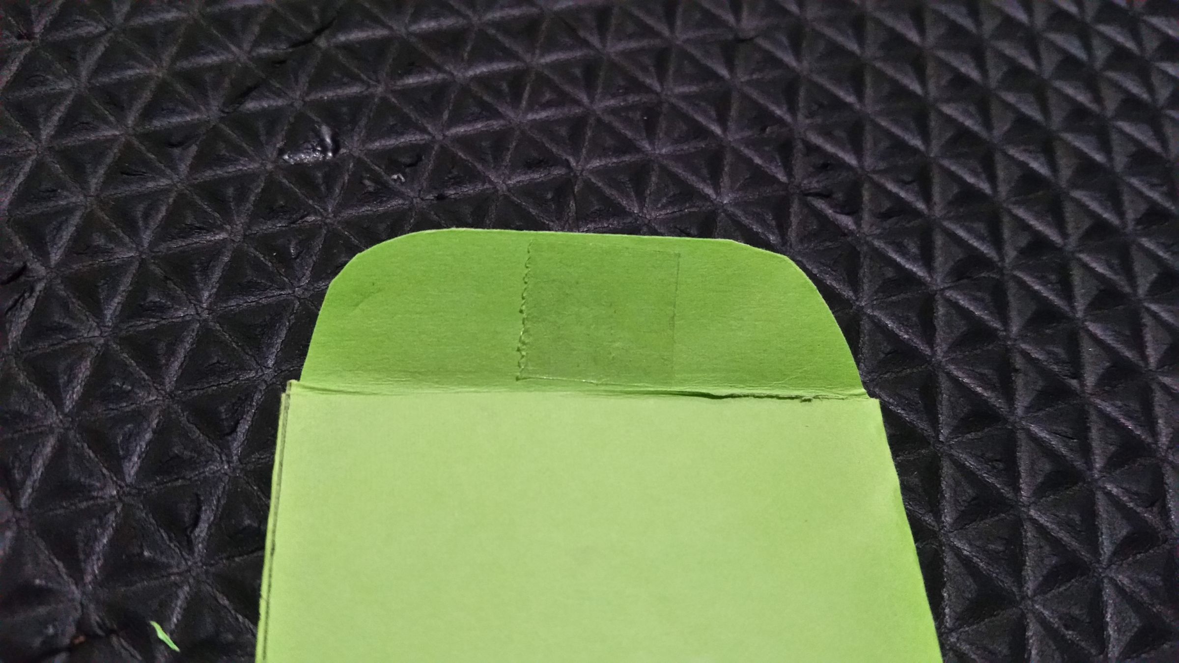 DIY Minimalist Wallet : 4 Steps - Instructables