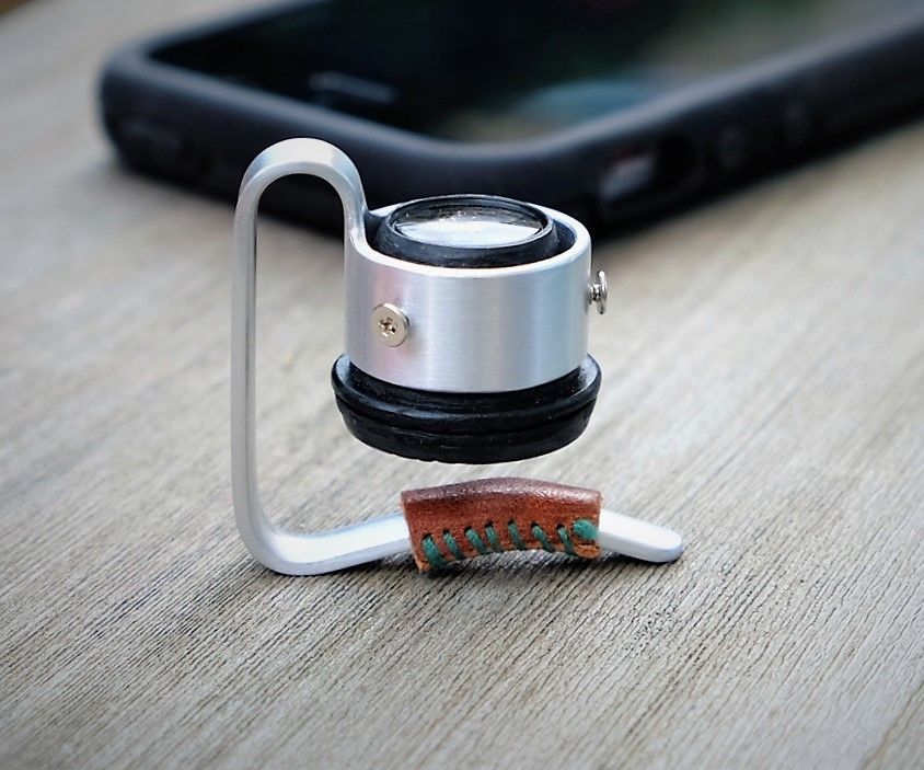 Smartphone Macro Lens : 25 Steps (with Pictures) - Instructables