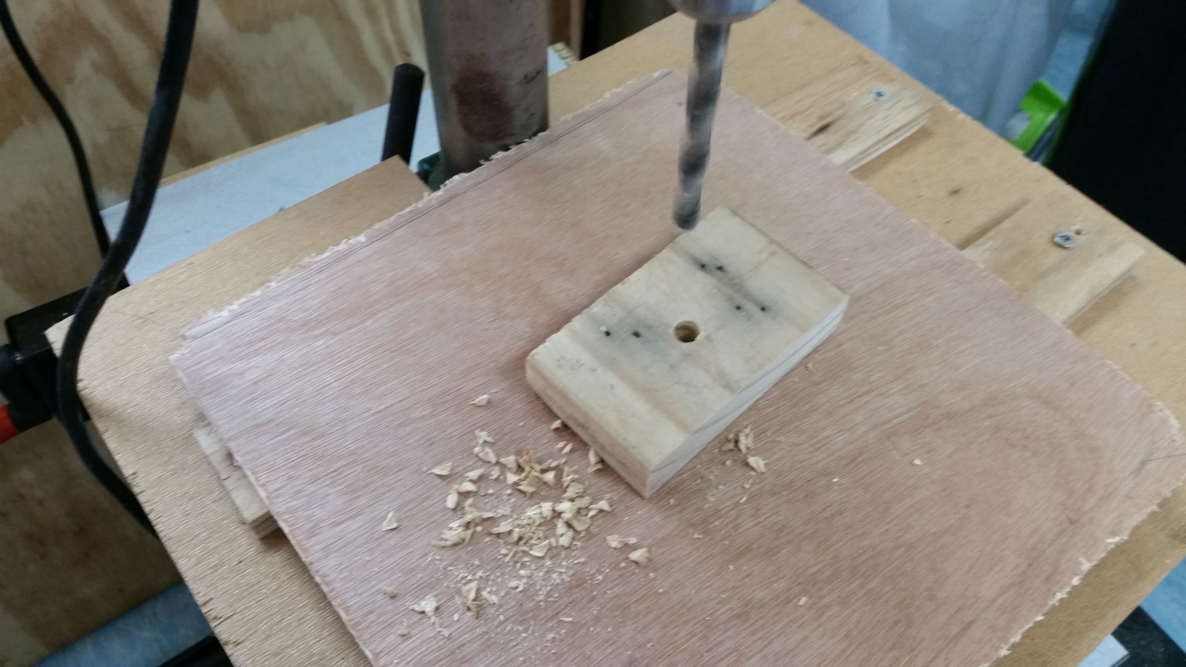 Table Saw for Kids : 7 Steps (with Pictures) - Instructables