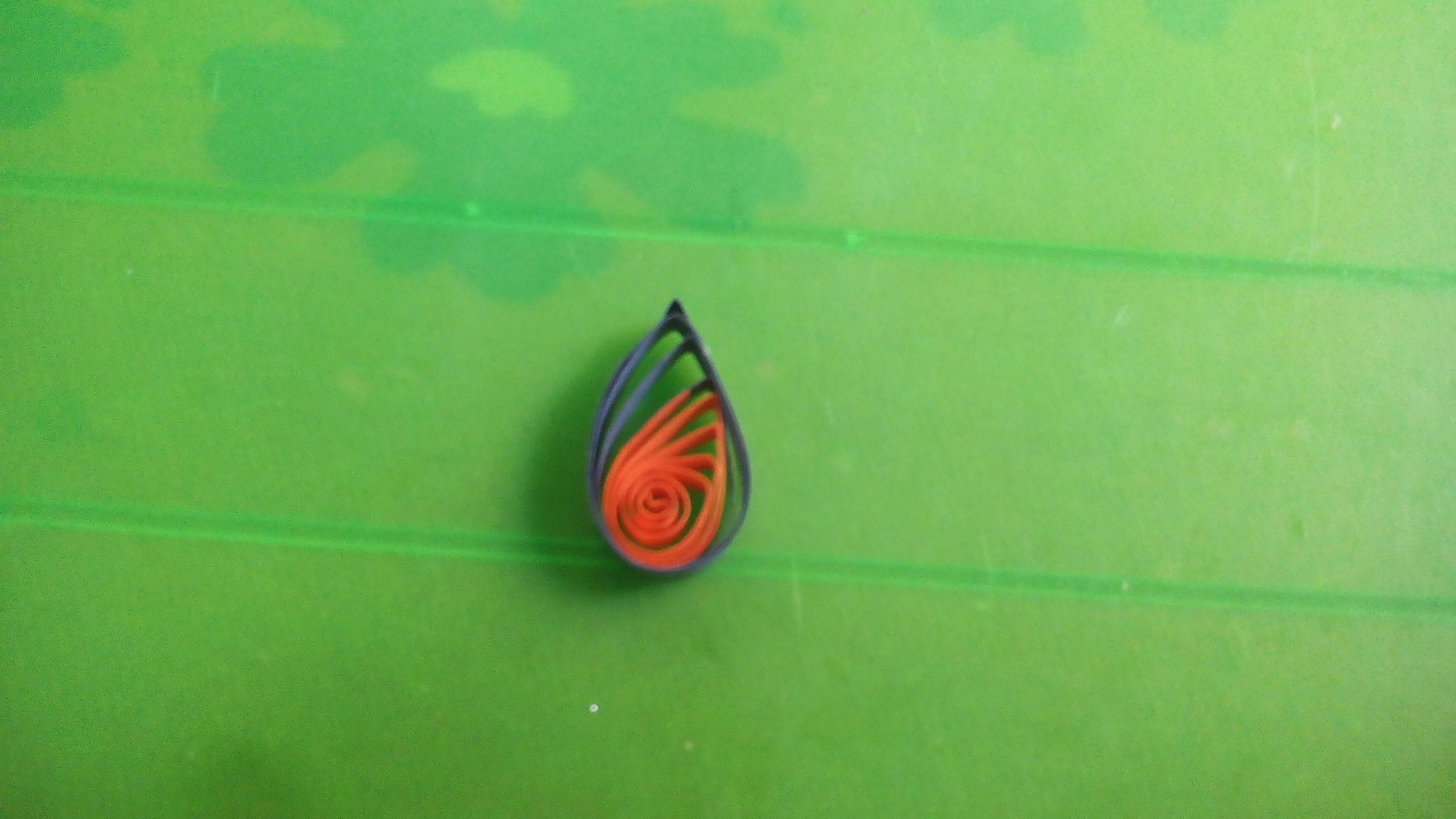 Getting Start With Quilling : 12 Steps (with Pictures) - Instructables