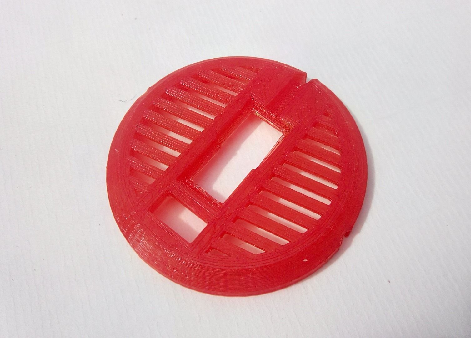 3D Print a Mini USB Vacuum Cleaner : 12 Steps (with Pictures ...