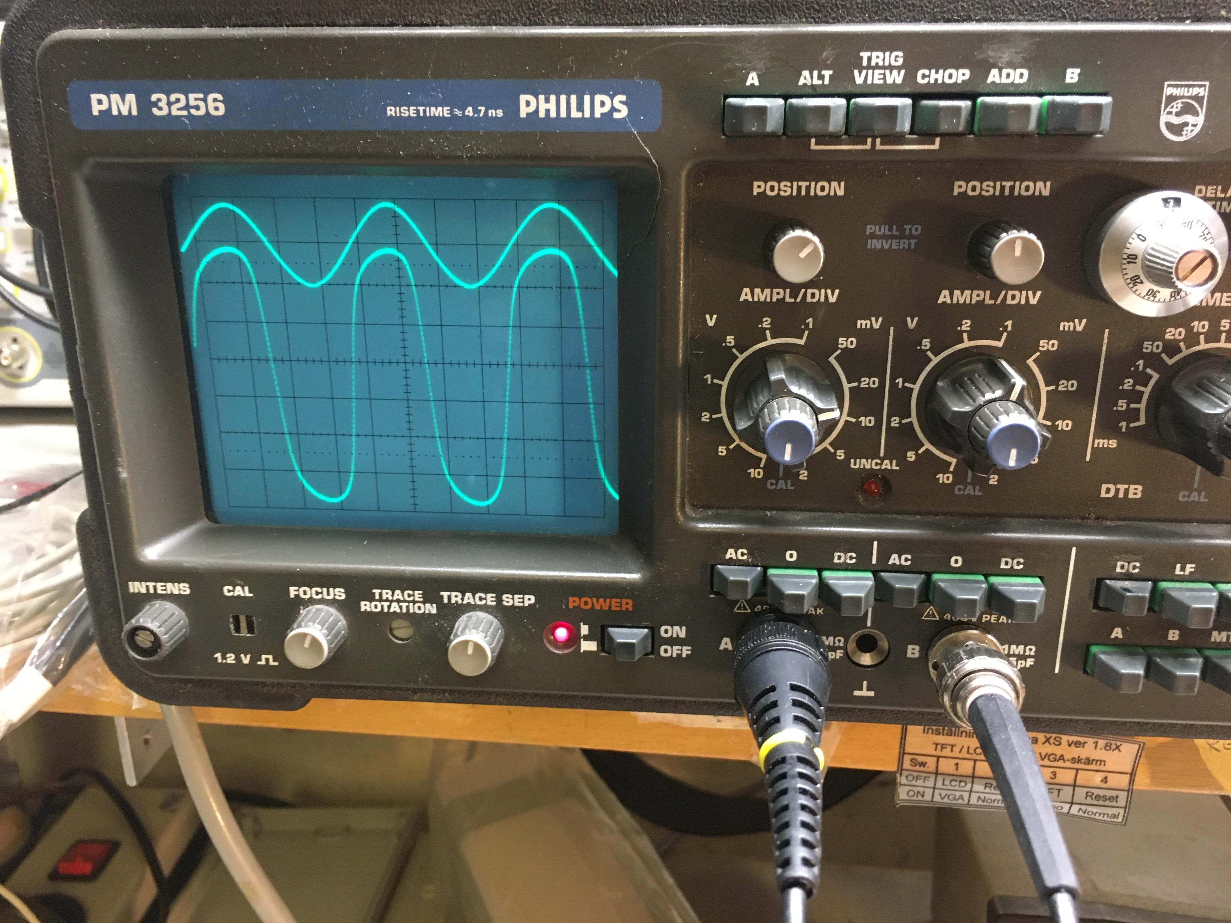 Tabletop Multi Guitar Effect With Compressor, CMOS Overdrive ...