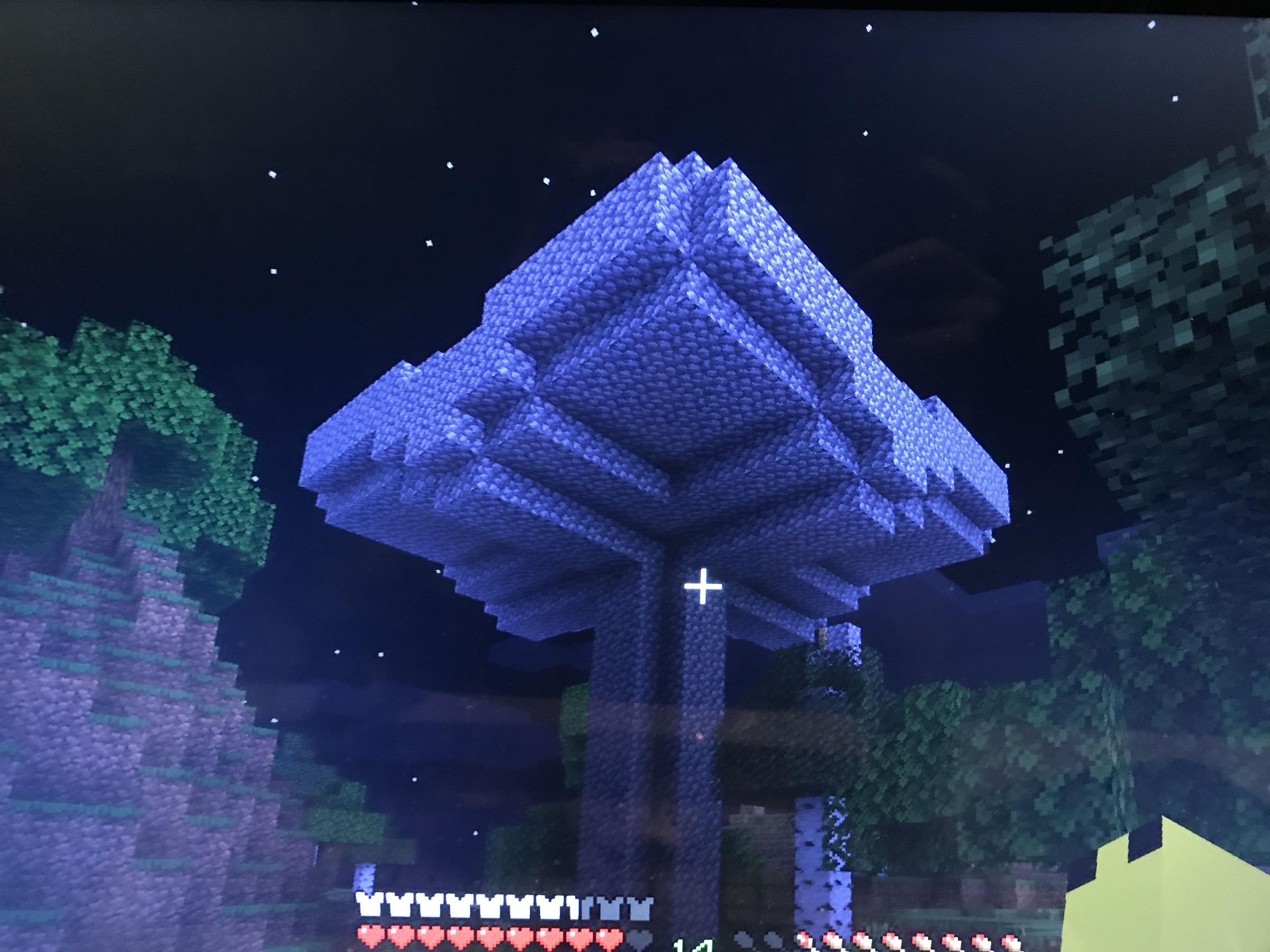 Simple Mob Farm : 7 Steps - Instructables