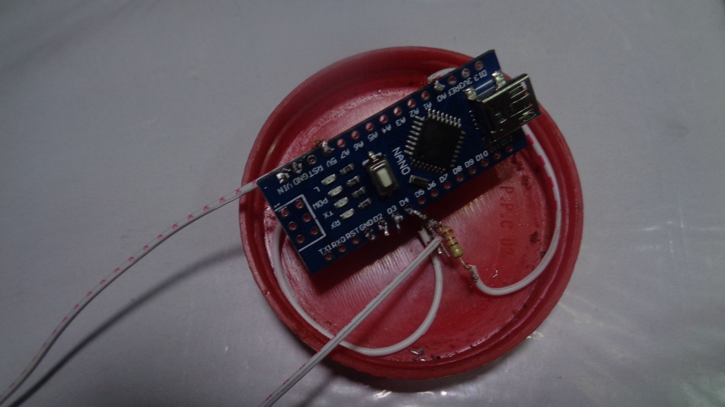 Garden Care. : 3 Steps (with Pictures) - Instructables