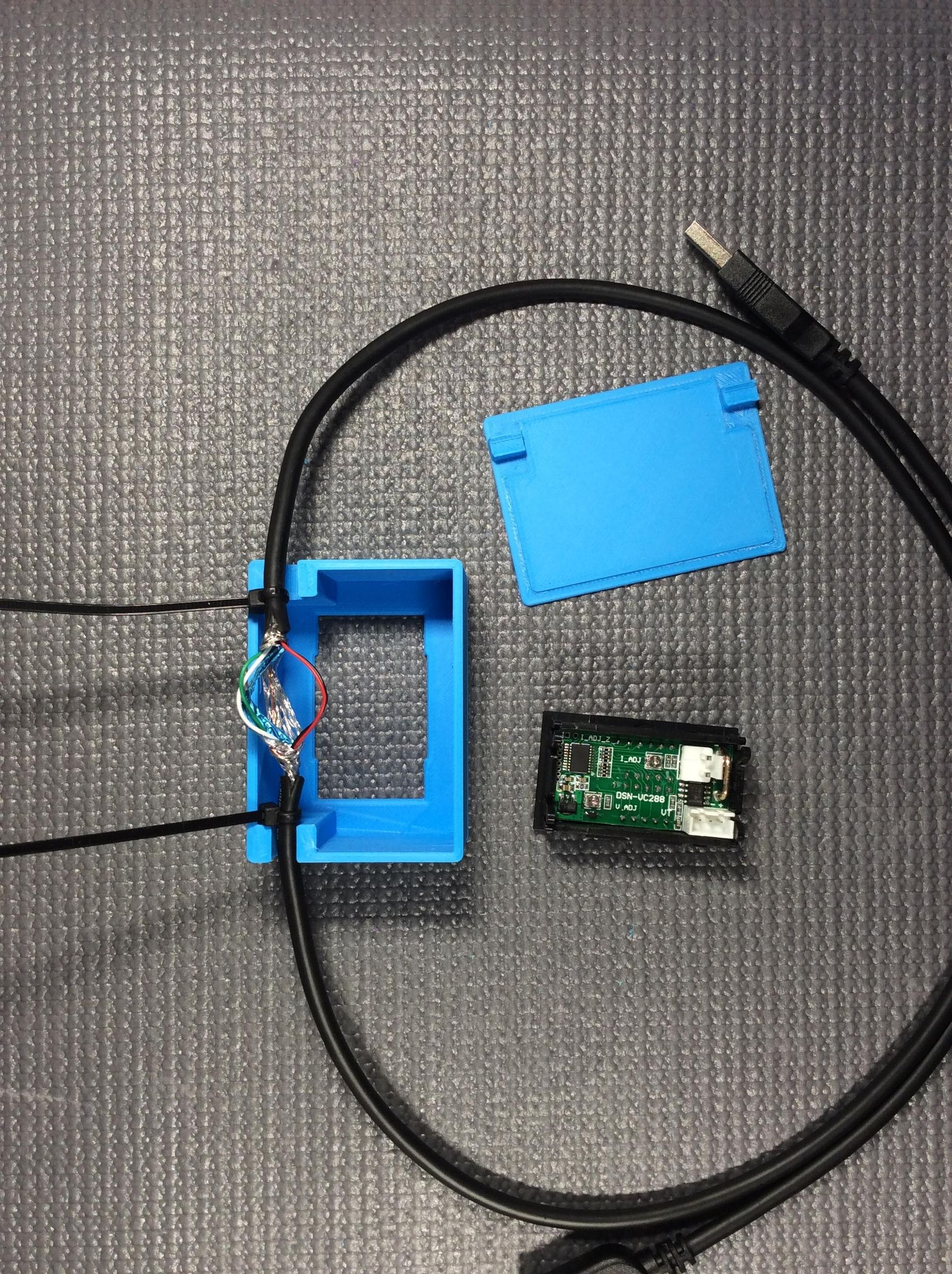 USB Charging Troubleshooter : 4 Steps (with Pictures) - Instructables
