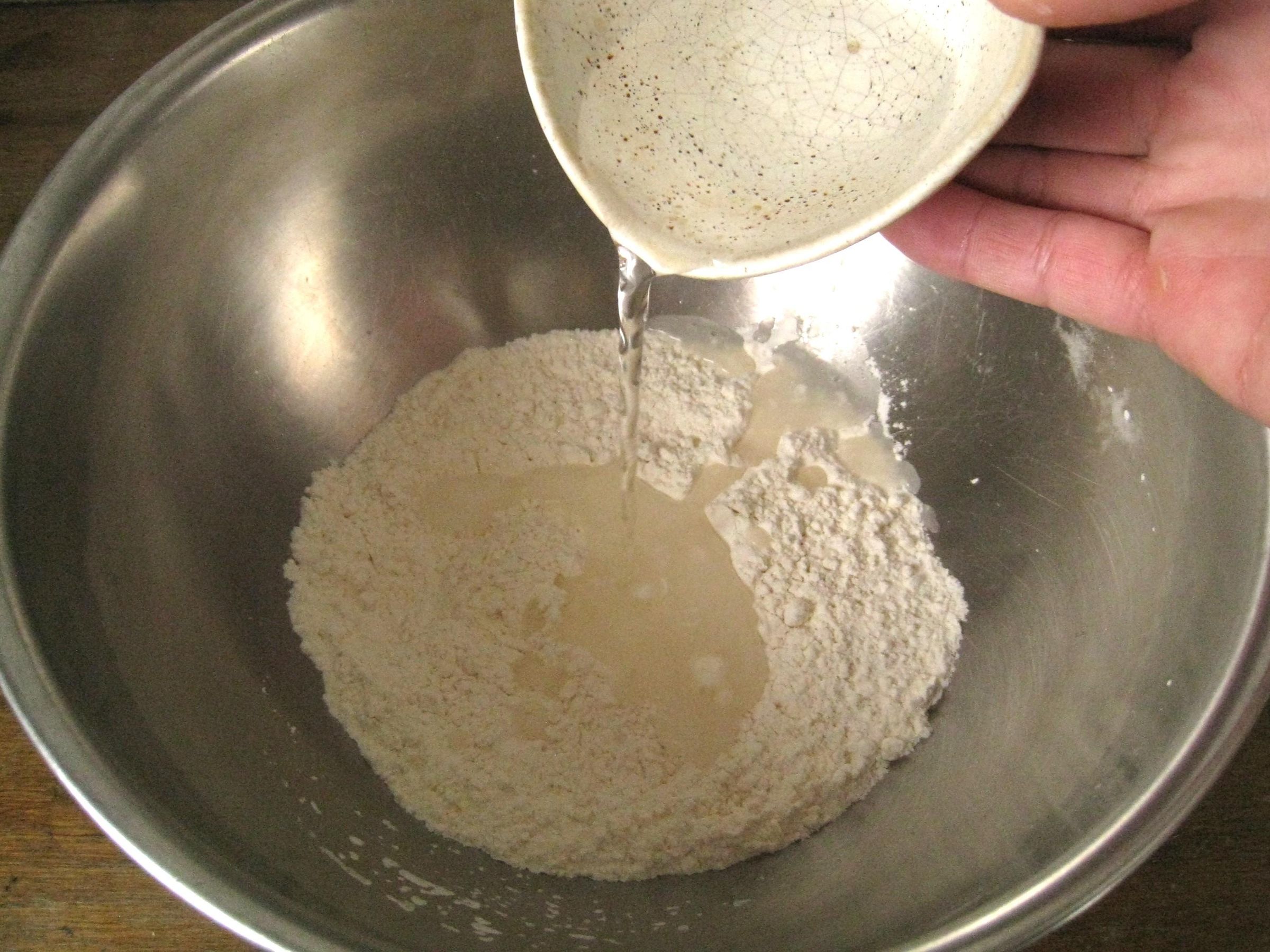 Cup Noodles Bread : 3 Steps - Instructables