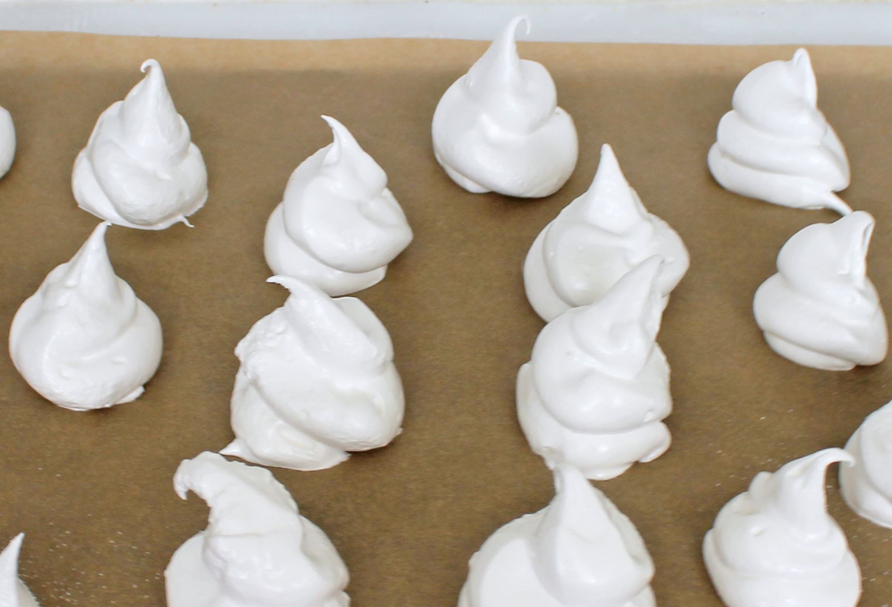 Ghost Poop : 3 Steps (with Pictures) - Instructables