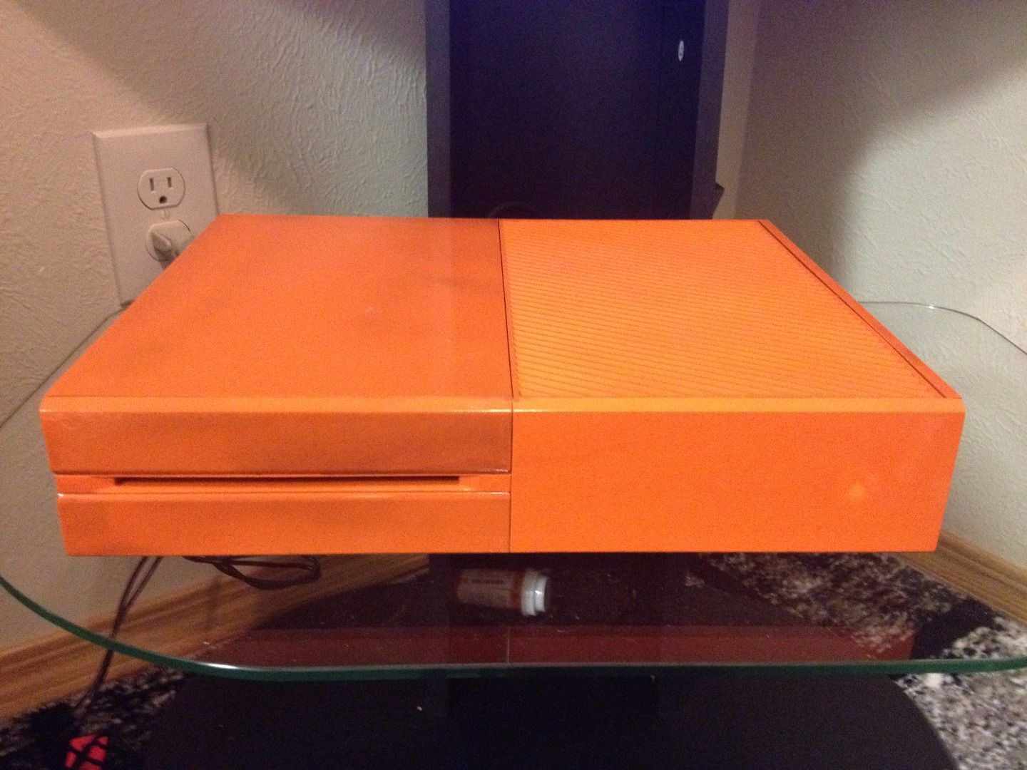 Paint Your XBOX One for $20 : 8 Steps (with Pictures) - Instructables