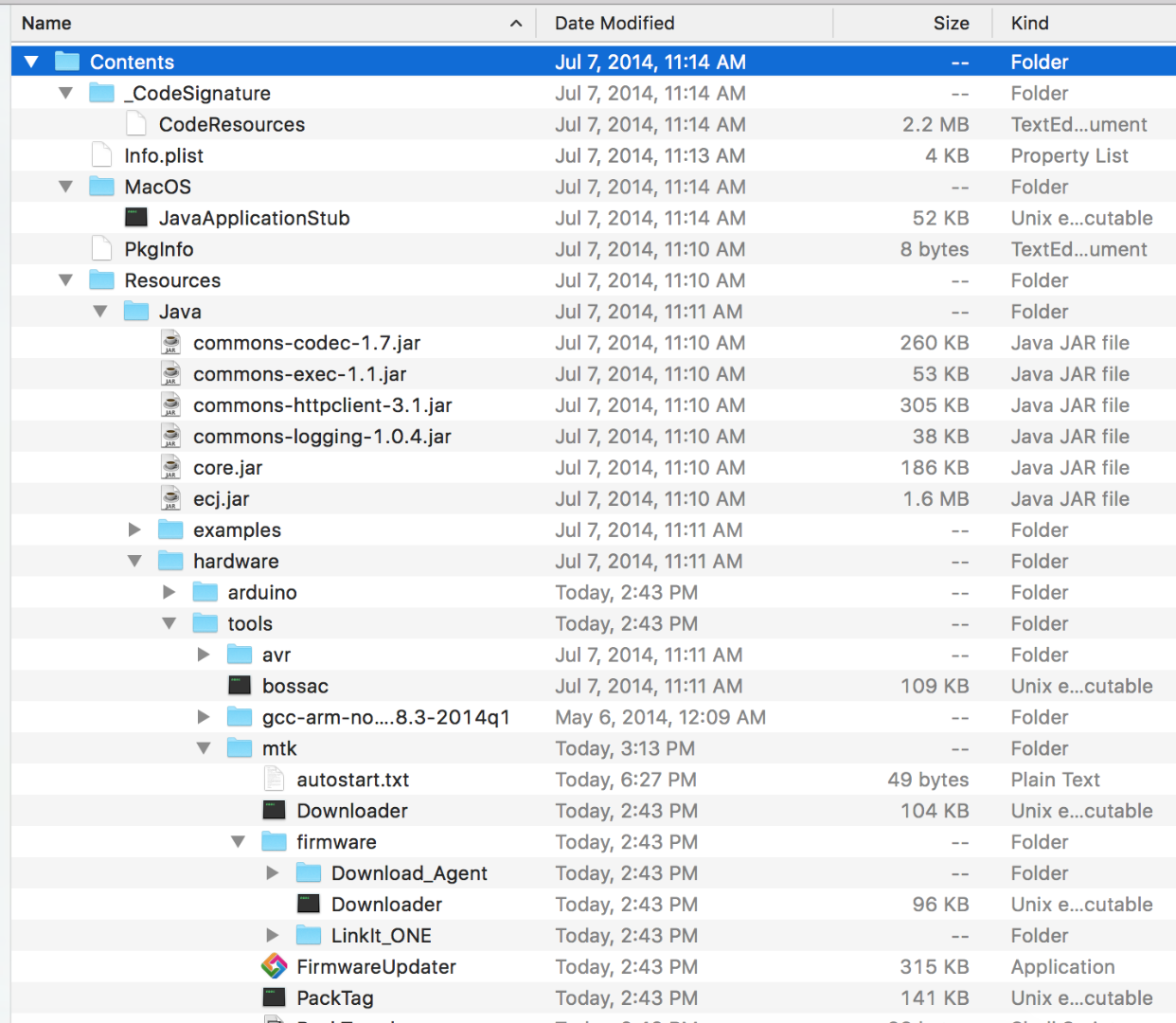 Troubleshooting the MediaTek LinkIt ONE Board - Instructables