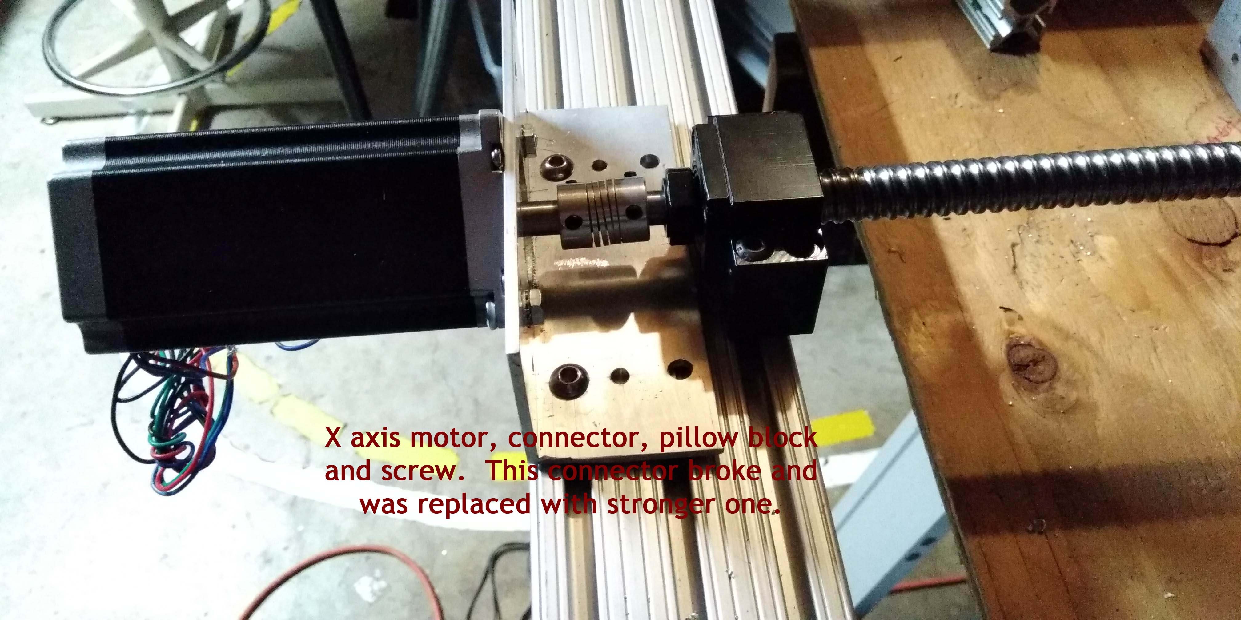 DIY CNC Carving Machine : 7 Steps (with Pictures) - Instructables