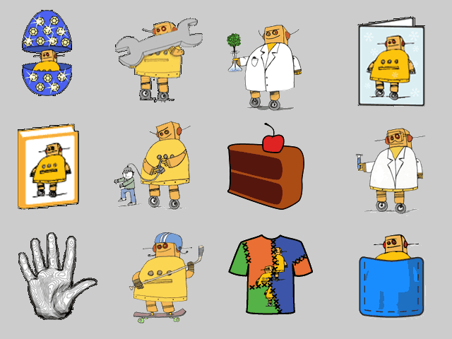 How to Make Your Own Icon Set for Mac. : 6 Steps - Instructables