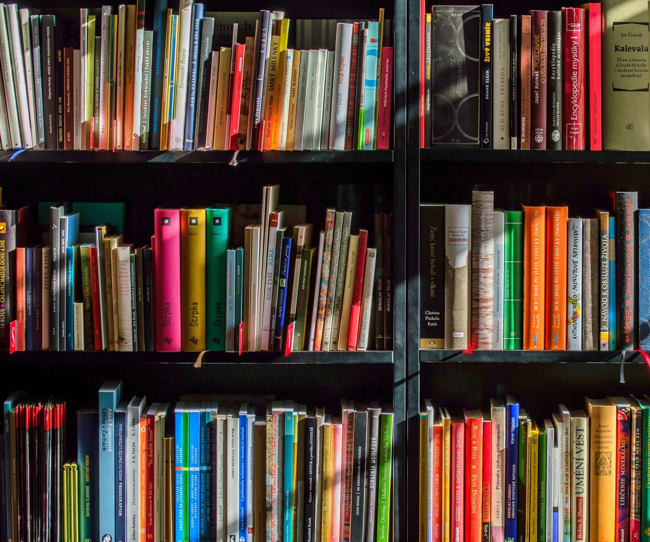 Uso De Librerías En Python + Ideas Para Scripts - Instructables