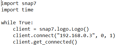 Data Transfer From PLC to PC : 6 Steps - Instructables