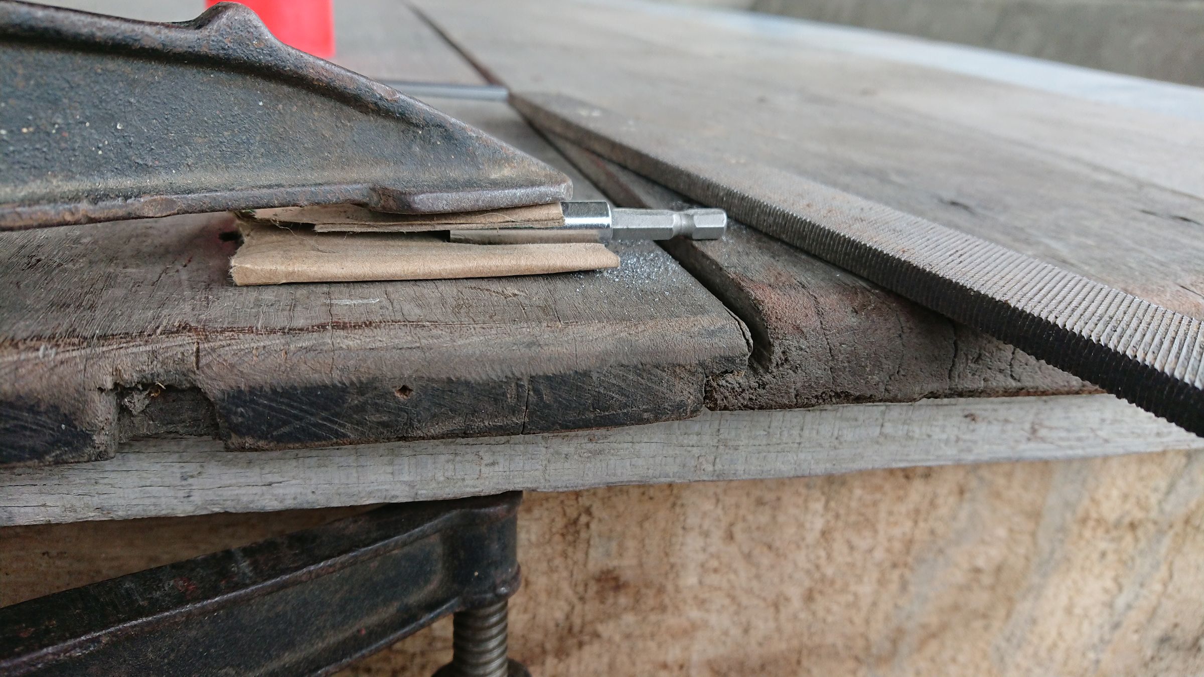 Magnetic Hex Extension Keyring : 5 Steps (with Pictures) - Instructables