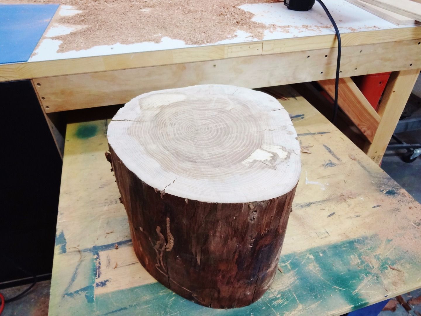 Make a Benchtop Anvil : 17 Steps (with Pictures) - Instructables