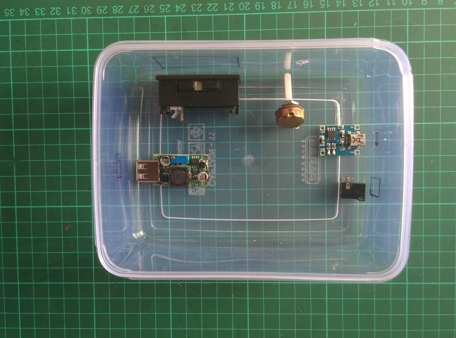 DIY SOLAR BATTERY CHARGER - Pulse Induction Metal Detectors