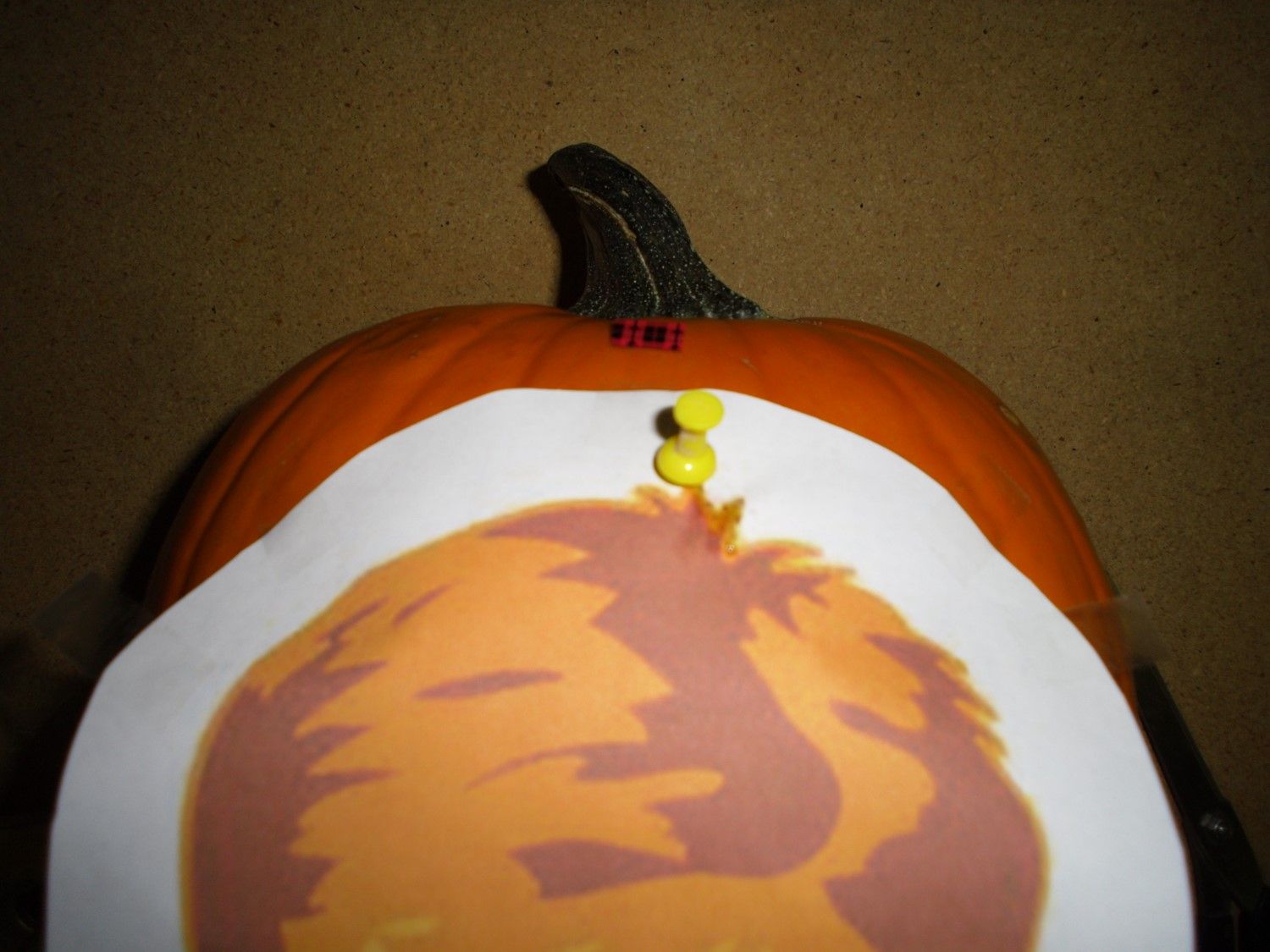 DIY Pumpkin Carving Guide : 8 Steps (with Pictures) - Instructables