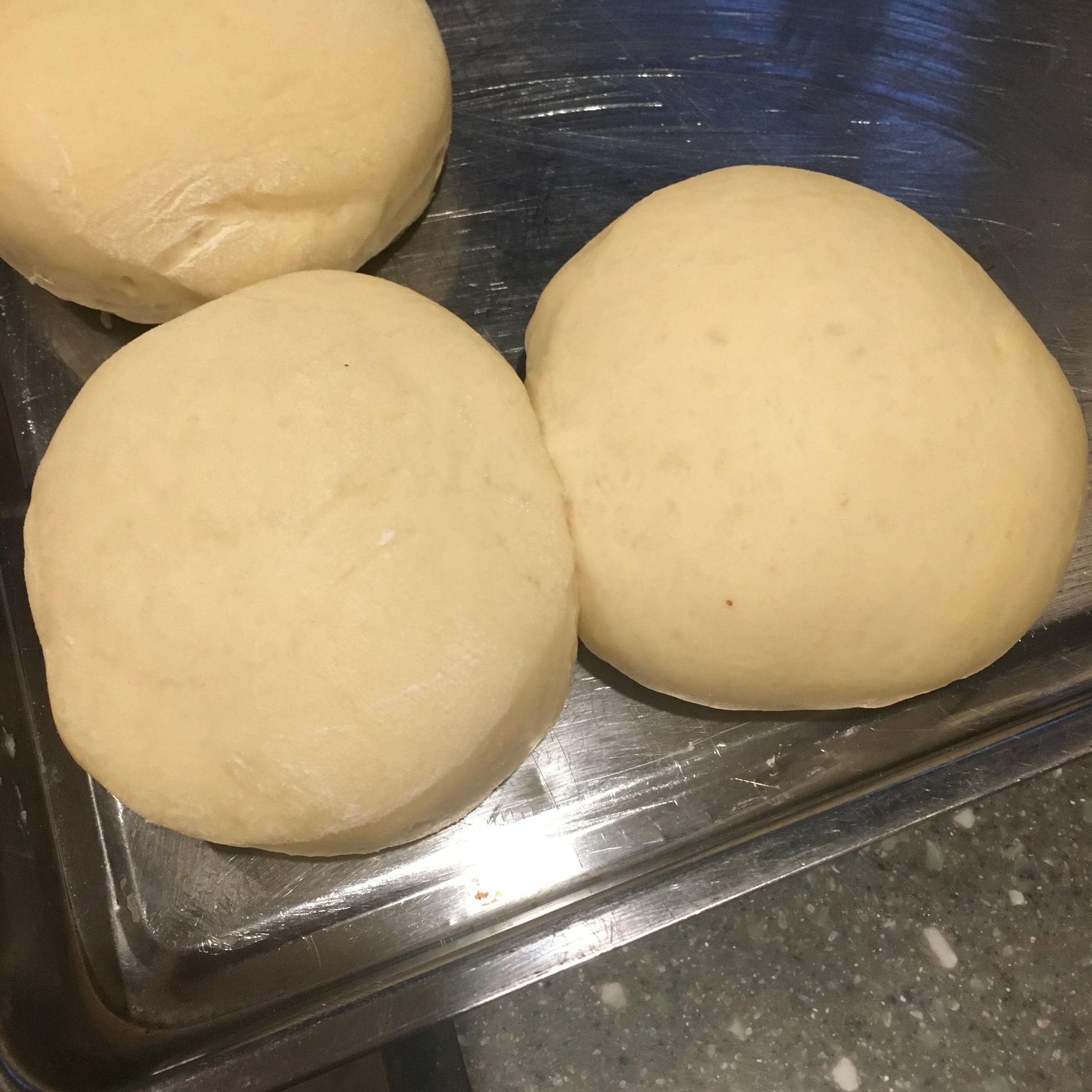 Exquisite Custard-Filled Bismarcks : 7 Steps - Instructables