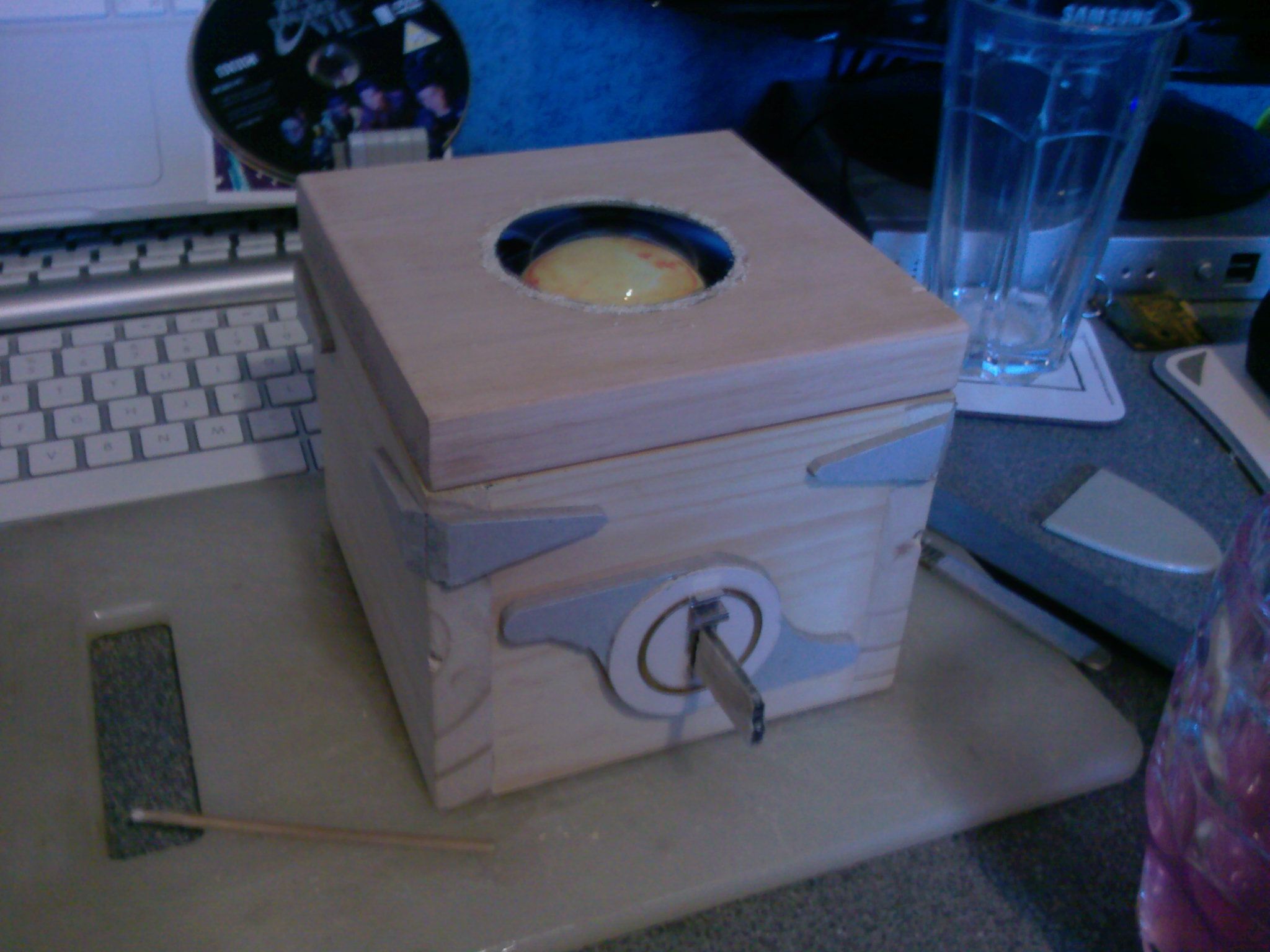 How to Build a Time Machine (Vortex Distortion Space and Time Dilating ...