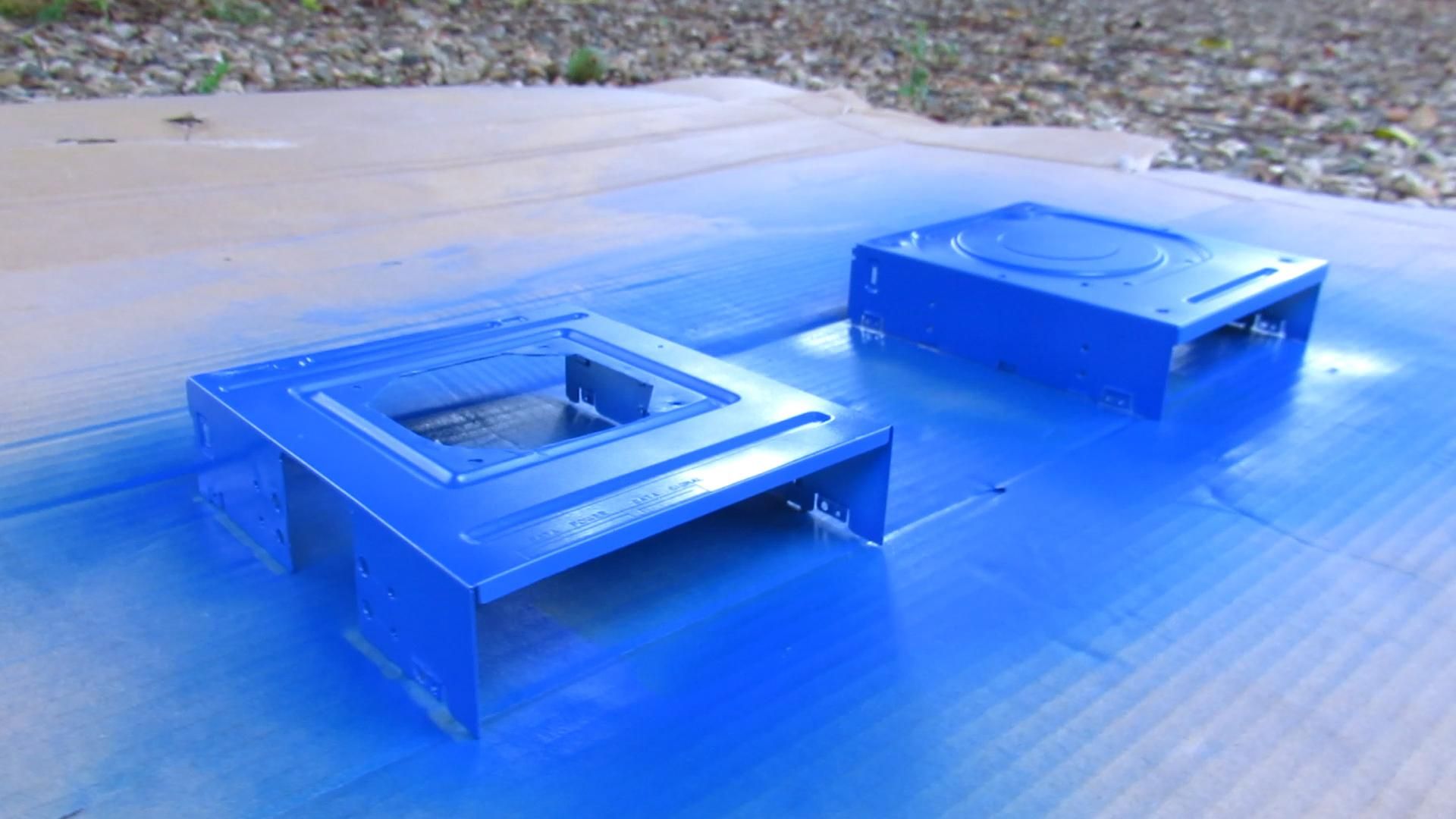 Build a Variable Lab Bench Power Supply : 22 Steps (with Pictures ...