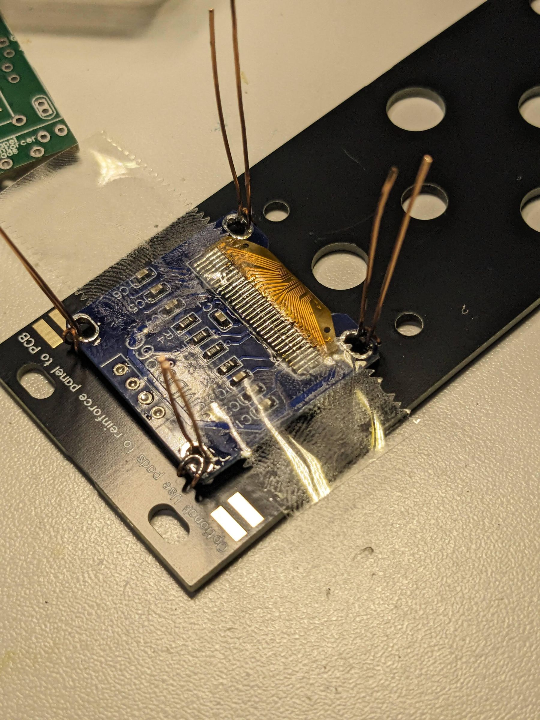 Etch Eurorack Module Build : 11 Steps (with Pictures) - Instructables