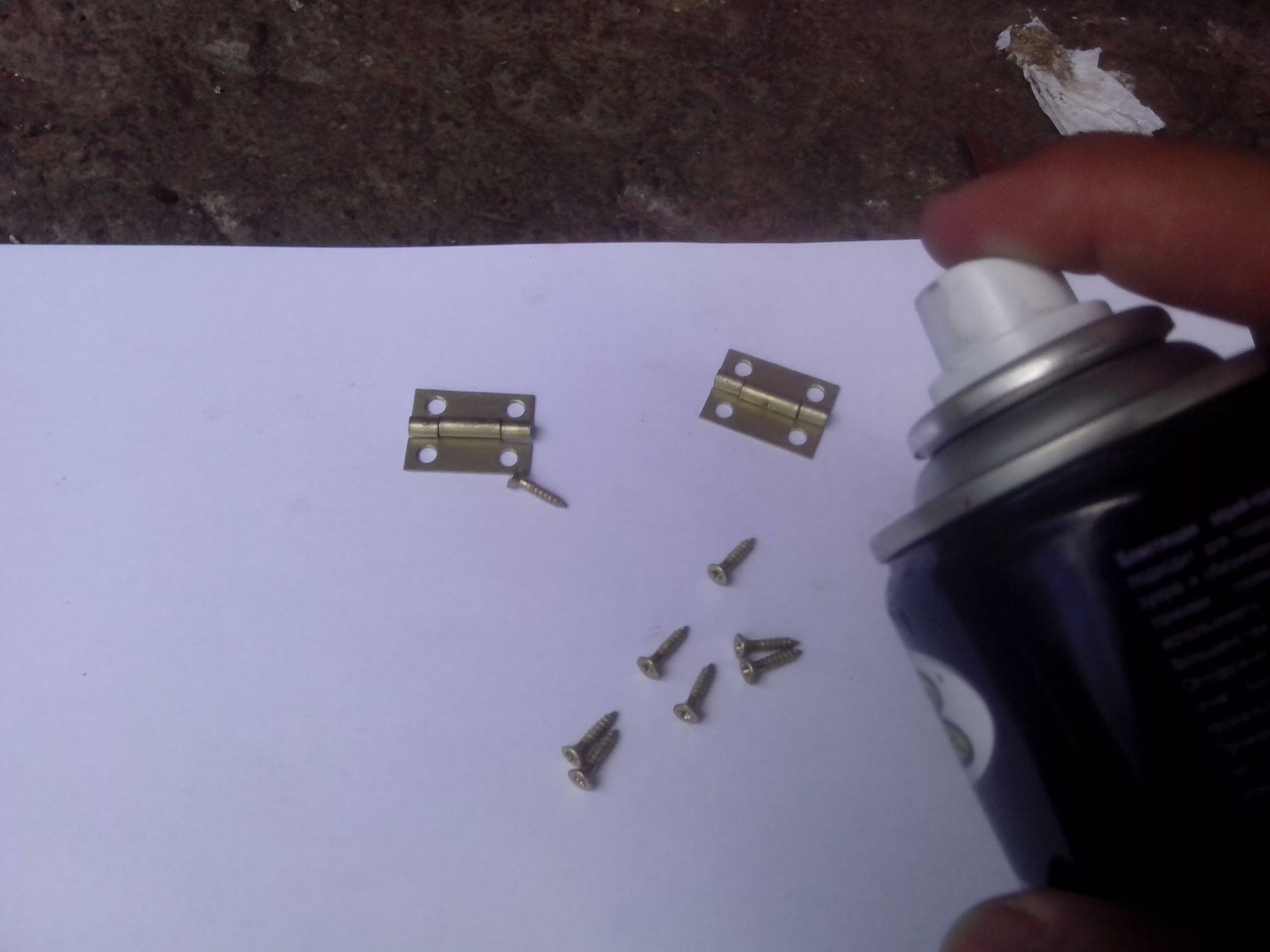 Call of Duty Ghosts Chest : 5 Steps - Instructables