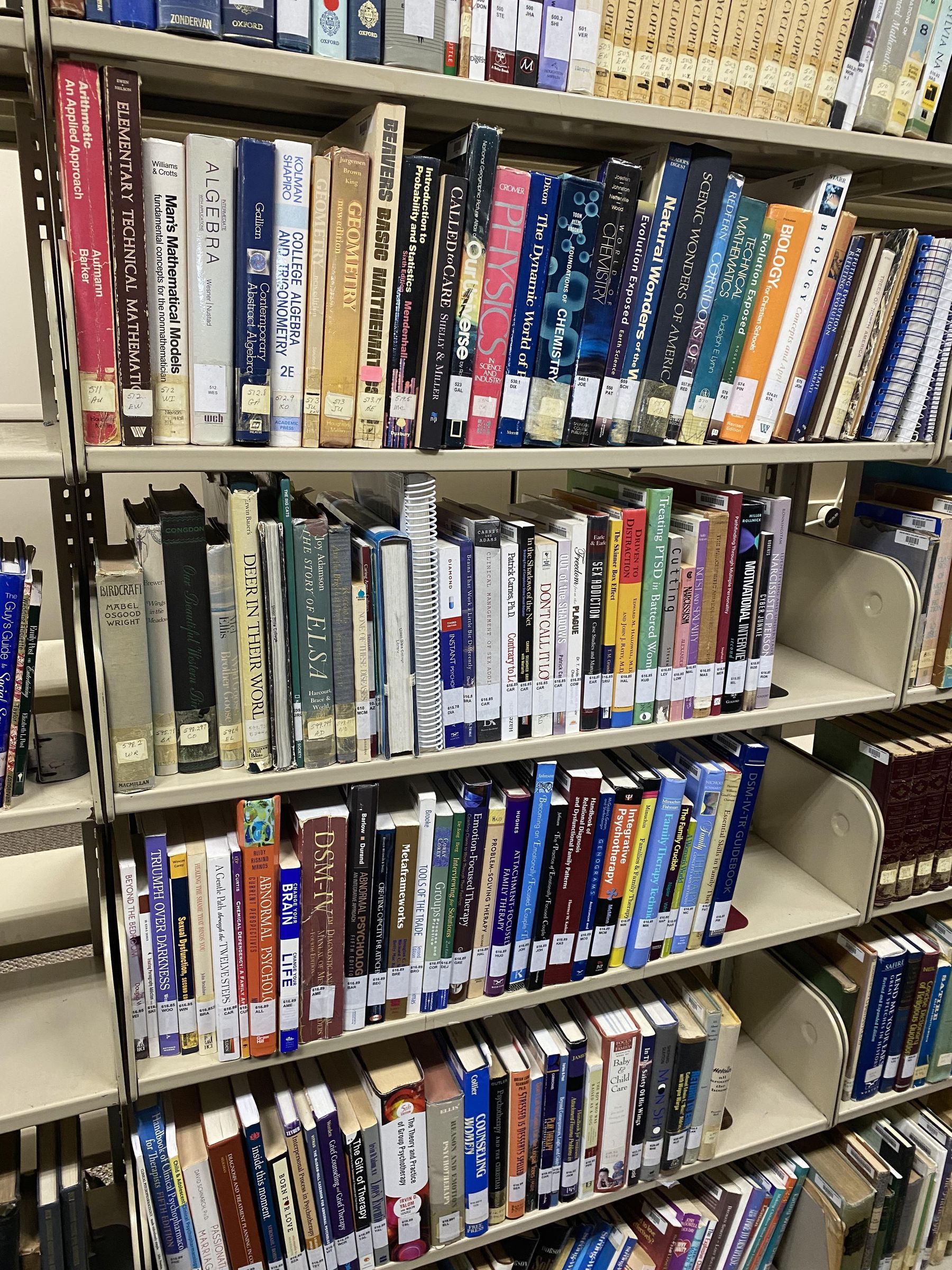 Free Face-Out Display Bookshelf : 6 Steps - Instructables