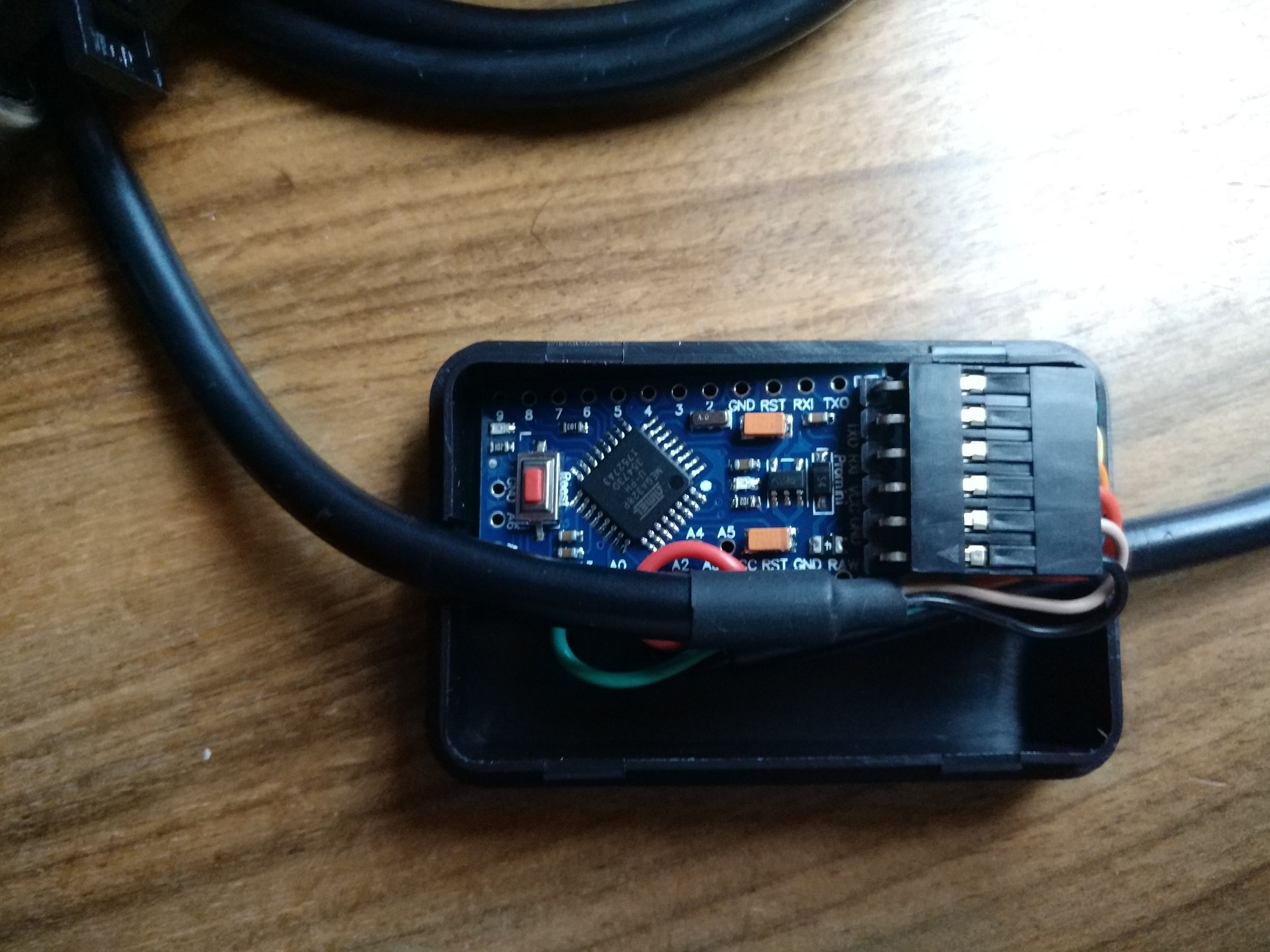 TR-01 DIY Rotary Engine Compression Tester : 6 Steps (with Pictures ...