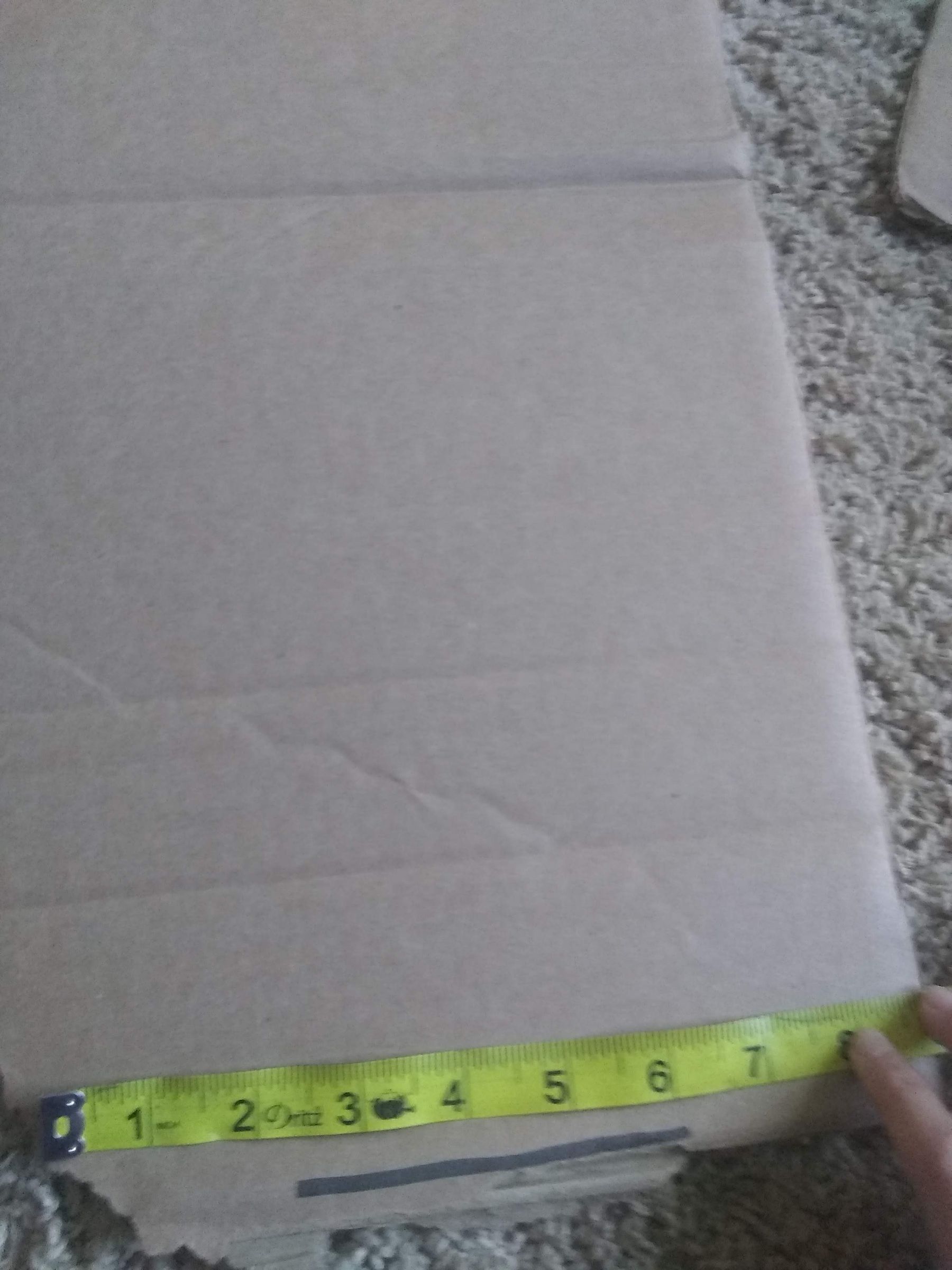 Making a Cardboard Skirt : 9 Steps - Instructables