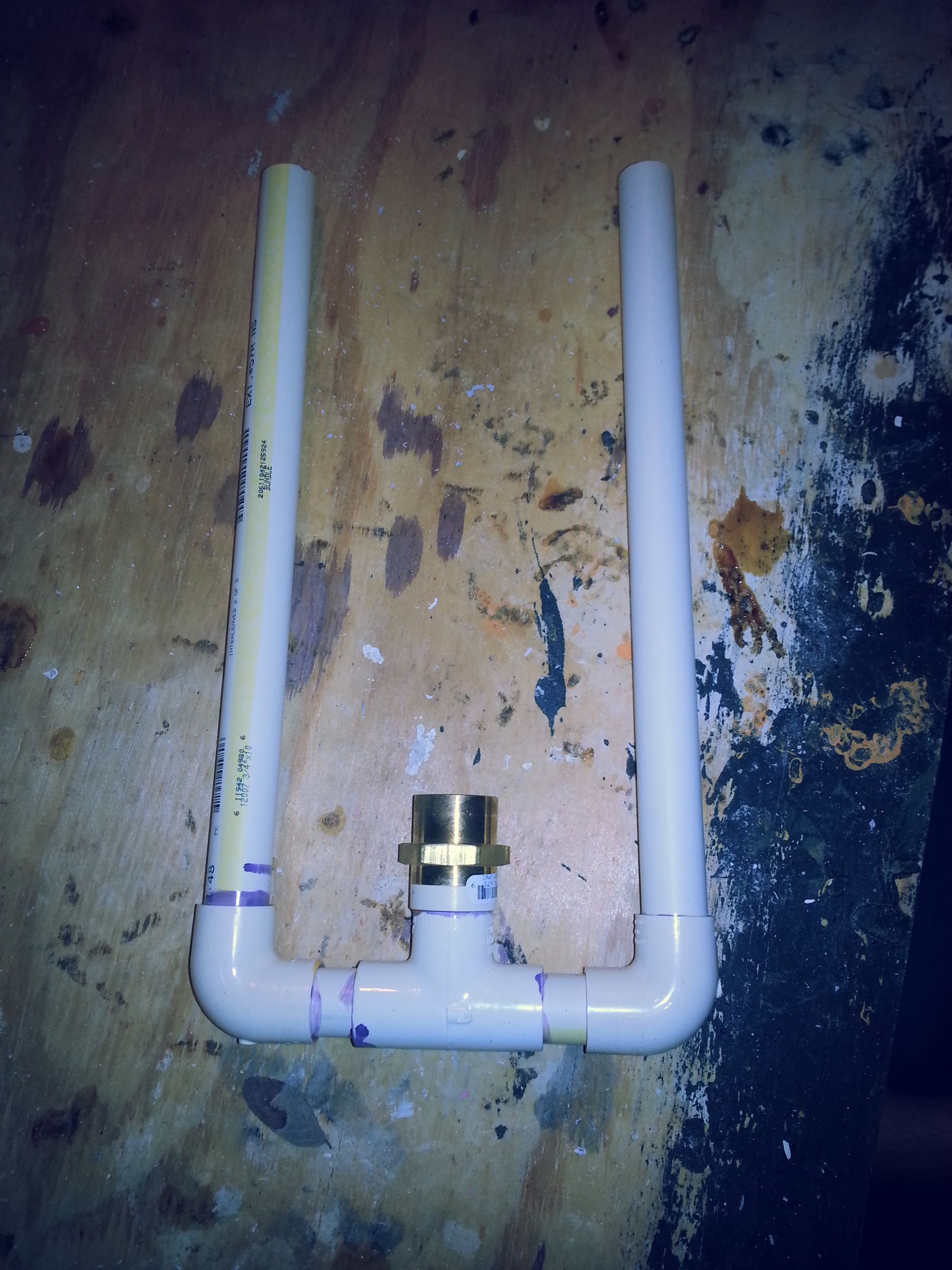 Awesomely Automatic Garden Watering Buddy - Complete With Reservoir for ...