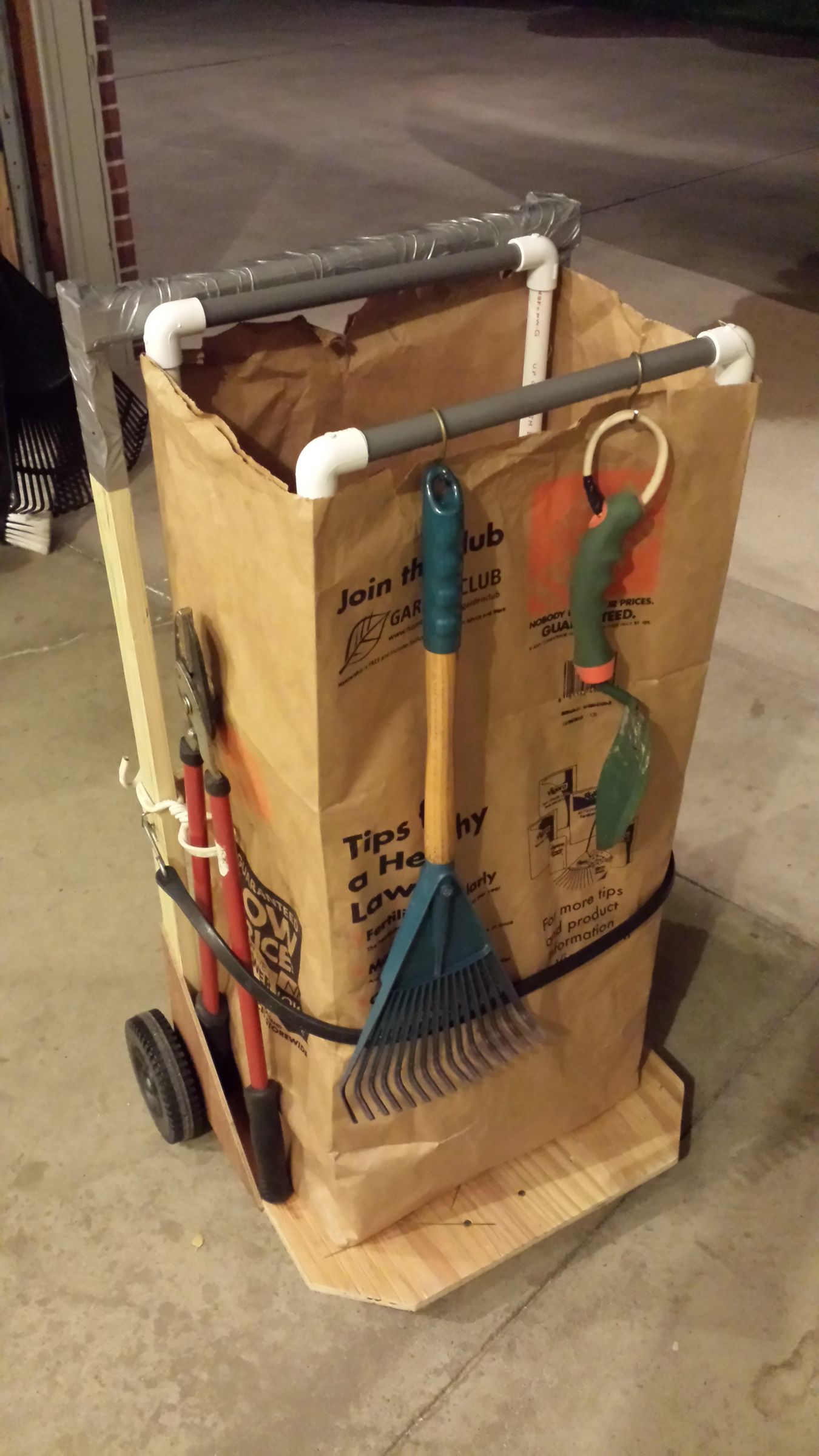 Ideas for Yard Work : 3 Steps (with Pictures) - Instructables