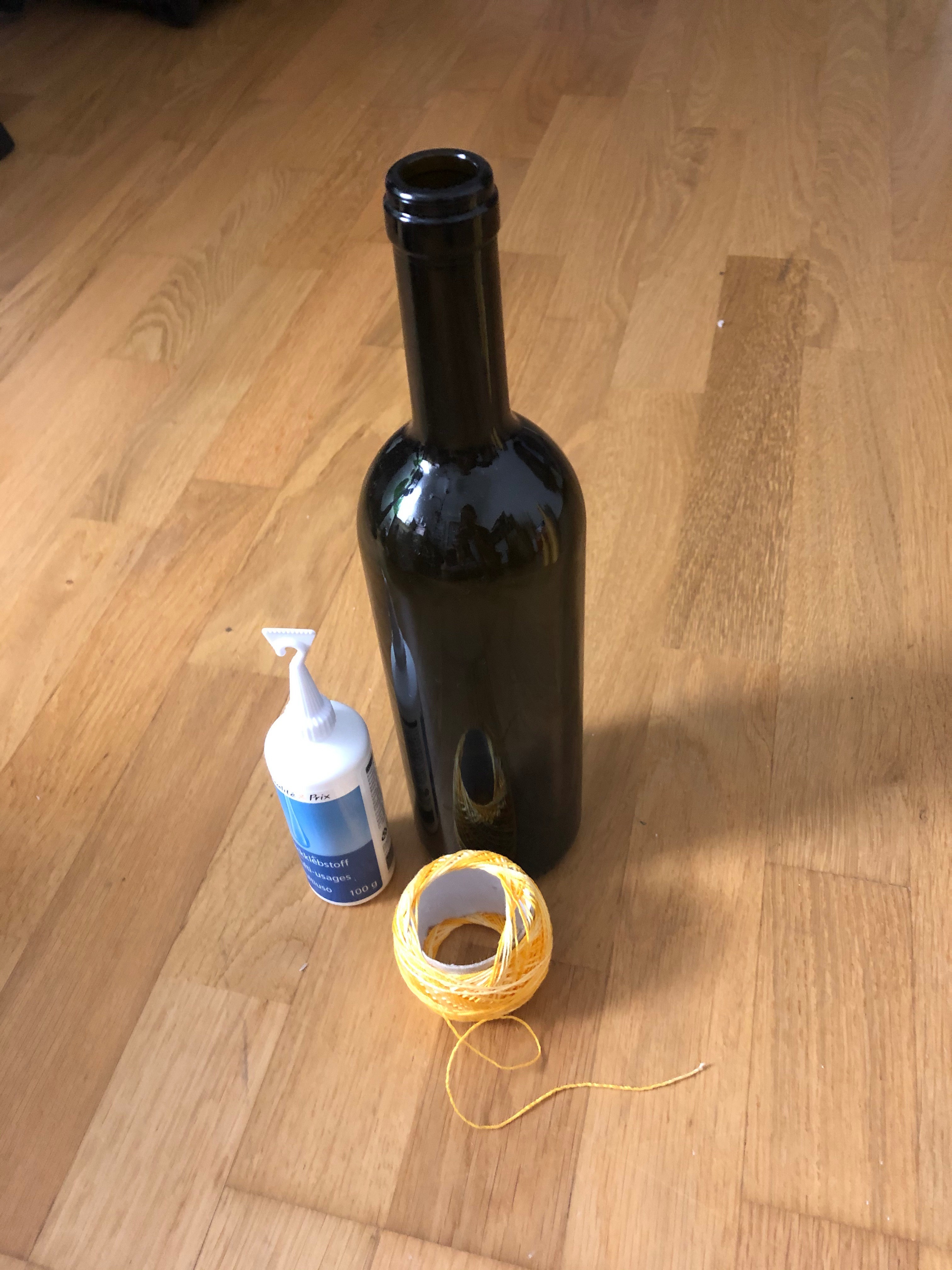 Beautiful Strings, Beautiful Art : 4 Steps - Instructables