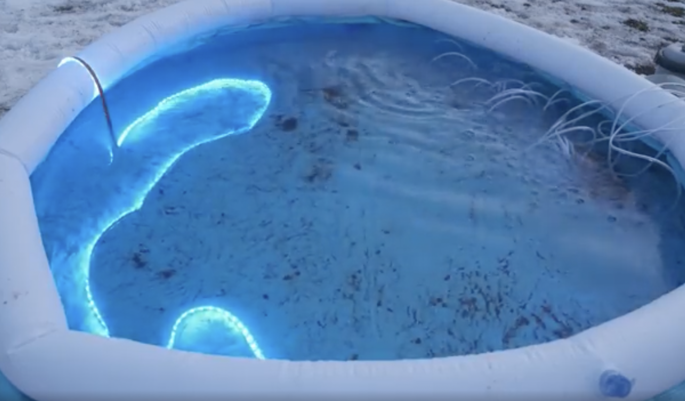 DIY Whirlpool : 6 Steps - Instructables