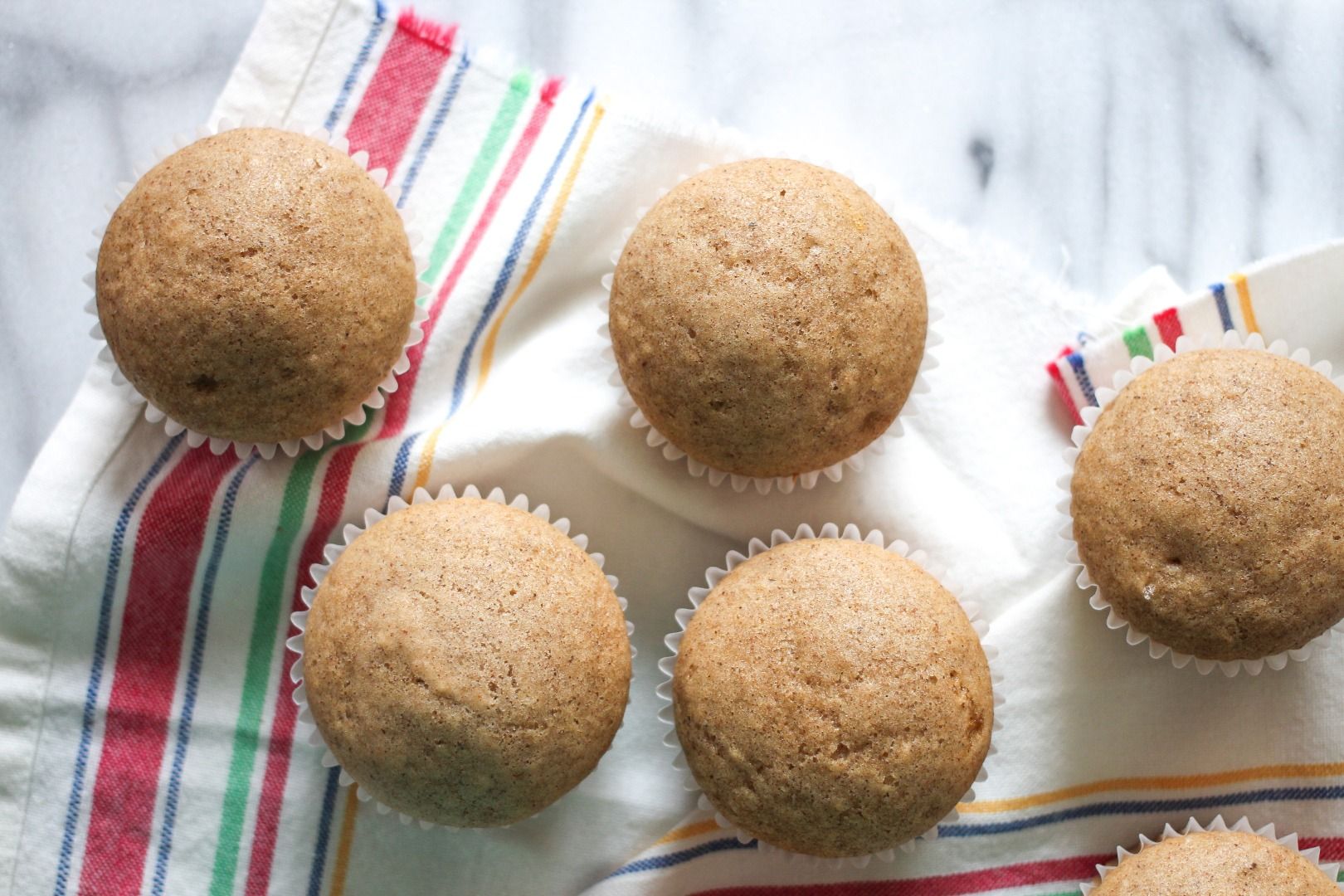 Cinnamon Spice Muffins : 7 Steps (with Pictures) - Instructables