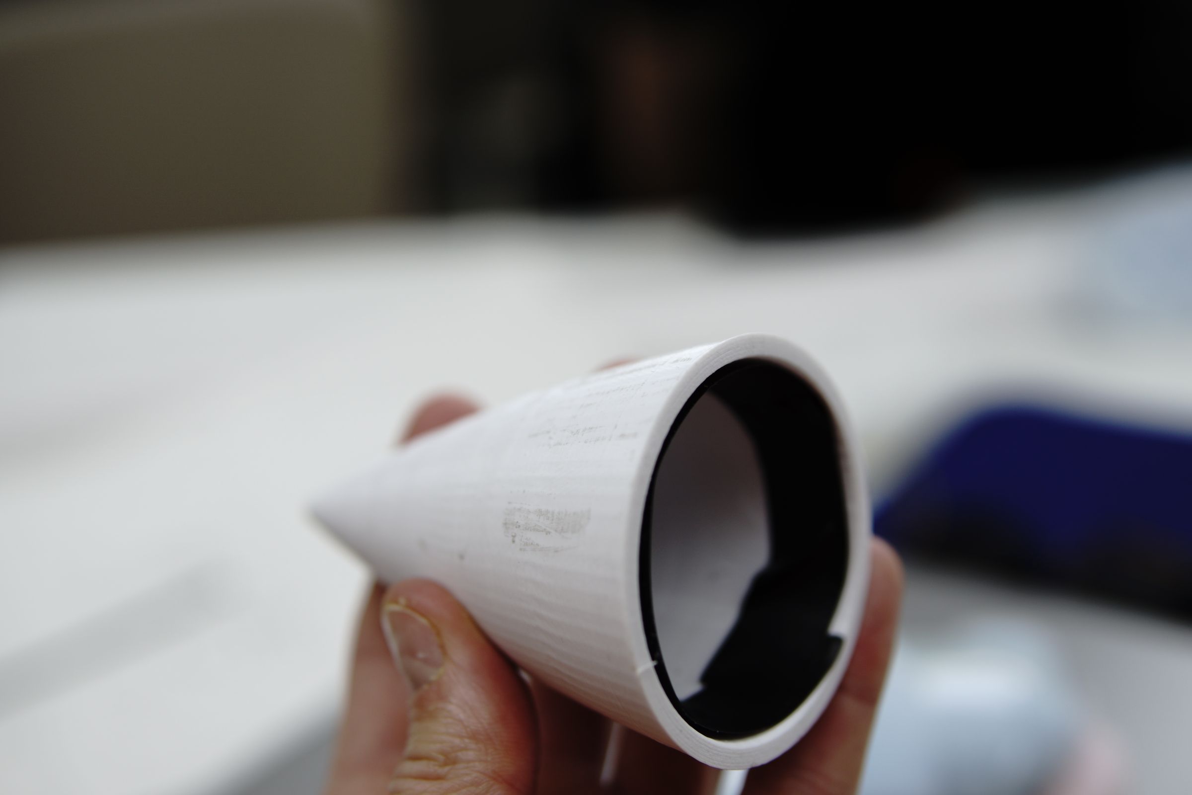 DIY Hyperloop : 6 Steps - Instructables