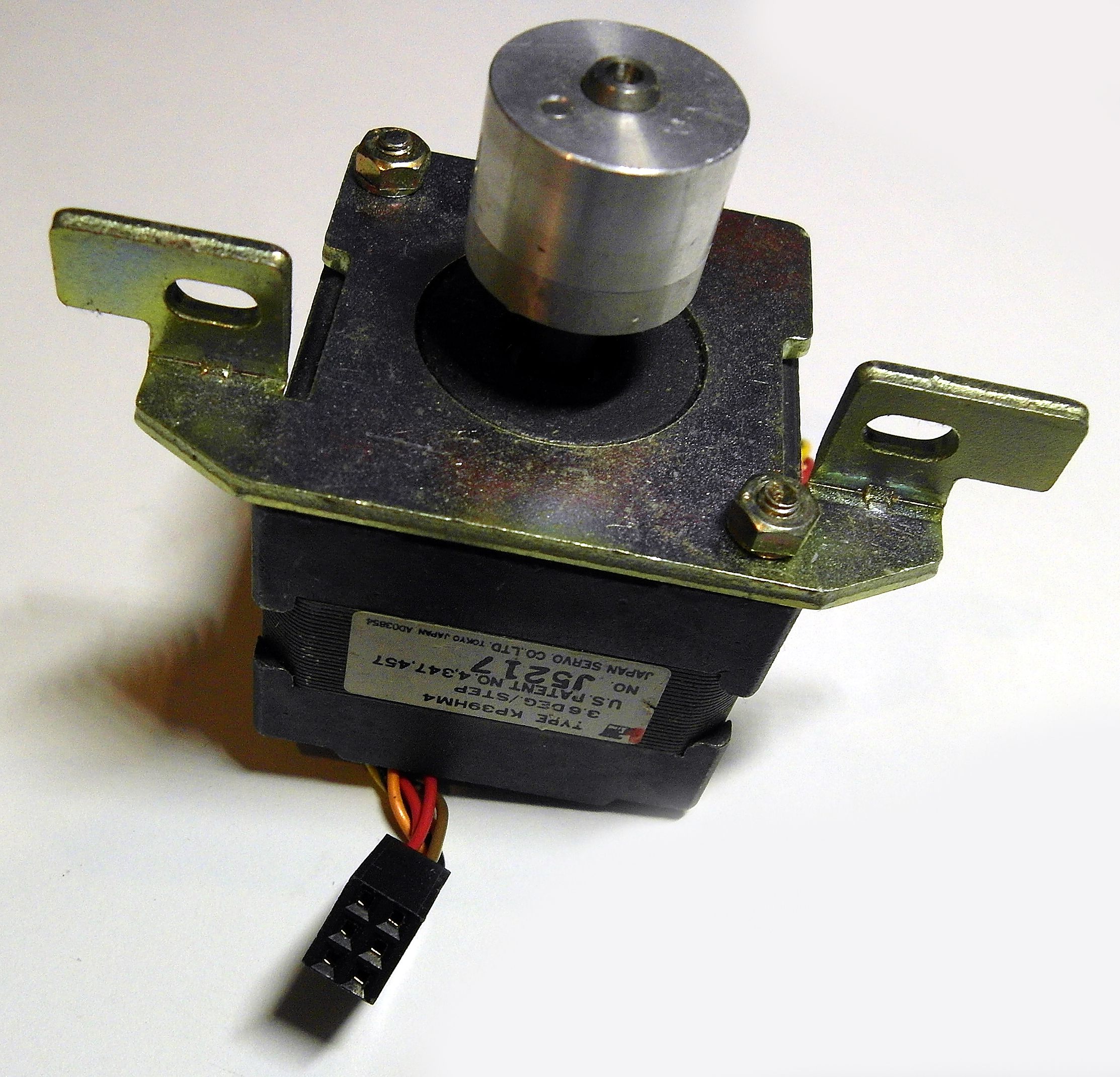 Arduino Stepper Drivers-2/2 : 13 Steps (with Pictures) - Instructables