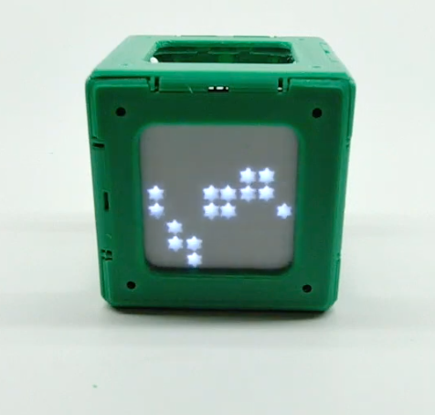 3D Printed of LED Screen Template : 3 Steps - Instructables