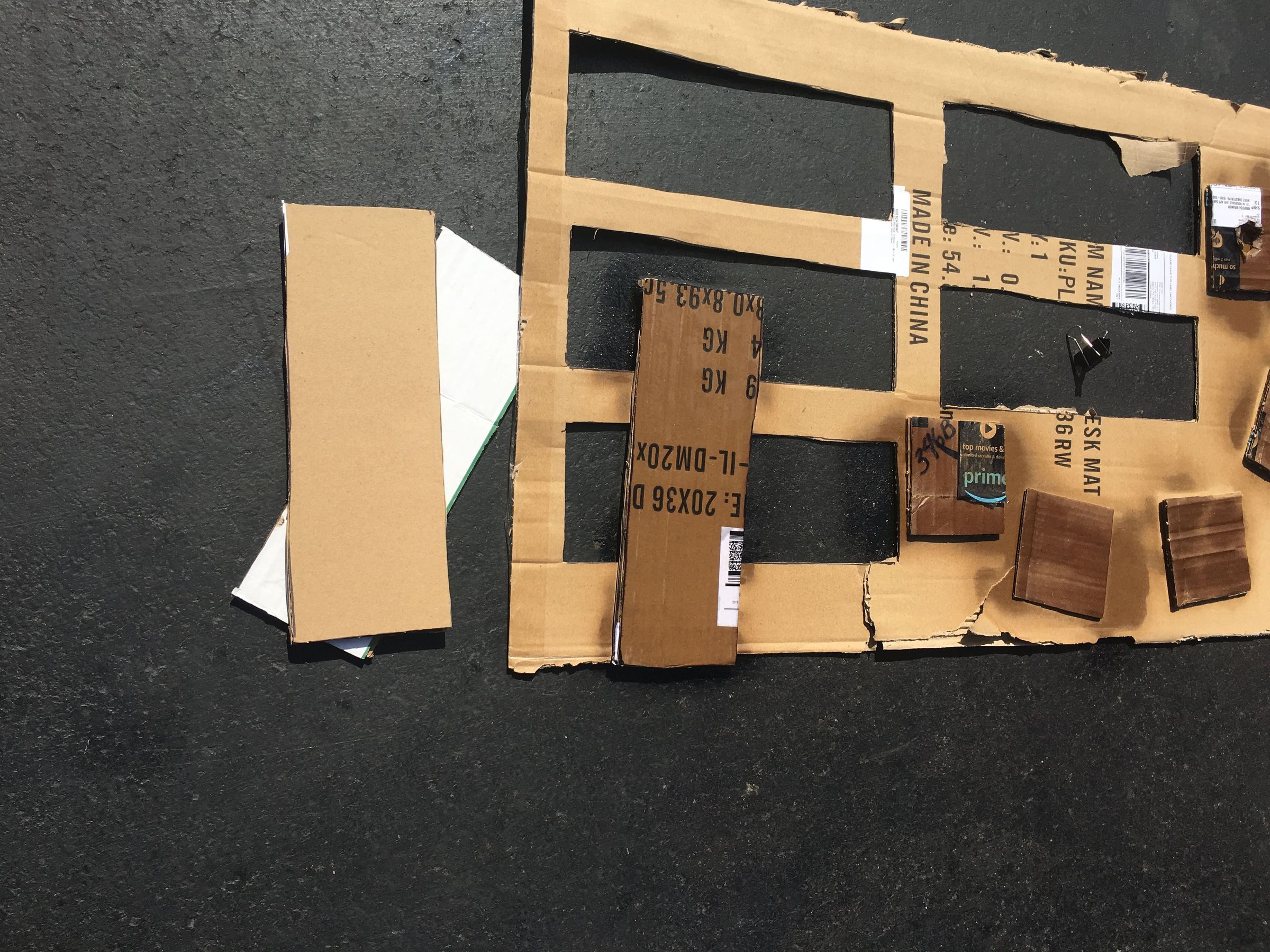 Cardboard Hydraulic Press : 15 Steps - Instructables